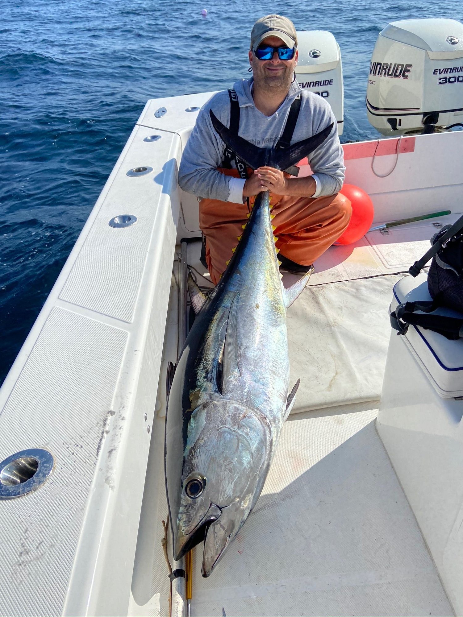 The Hull Truth - Boating and Fishing Forum - INTRODUCING: Blue Action ...