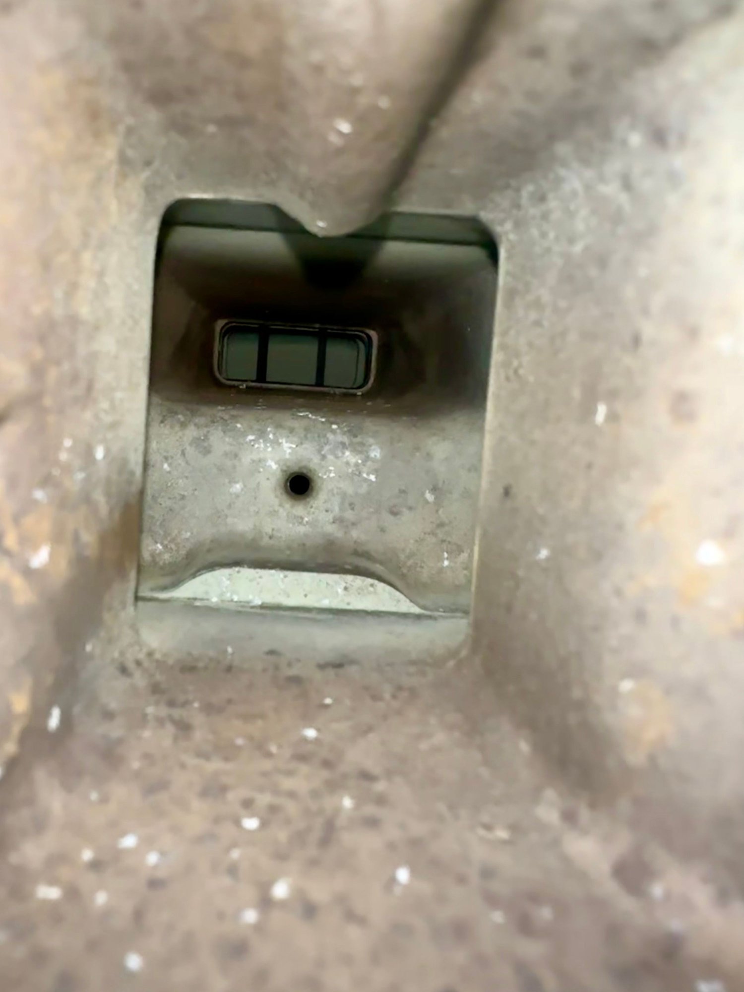 Is this what I think it is? - The Hull Truth - Boating and Fishing Forum