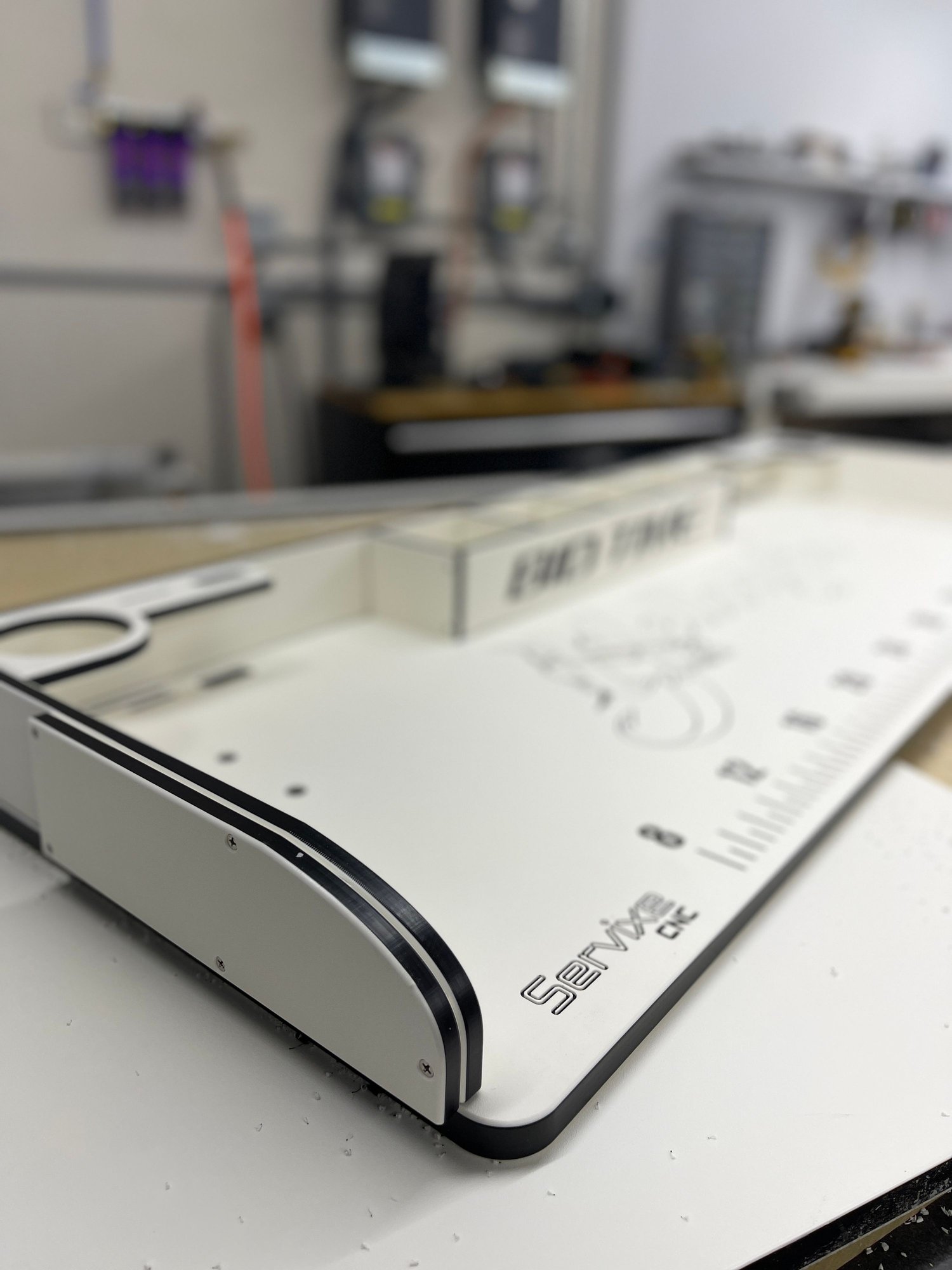 The Hull Truth - Boating and Fishing Forum - Custom Bait cut tables