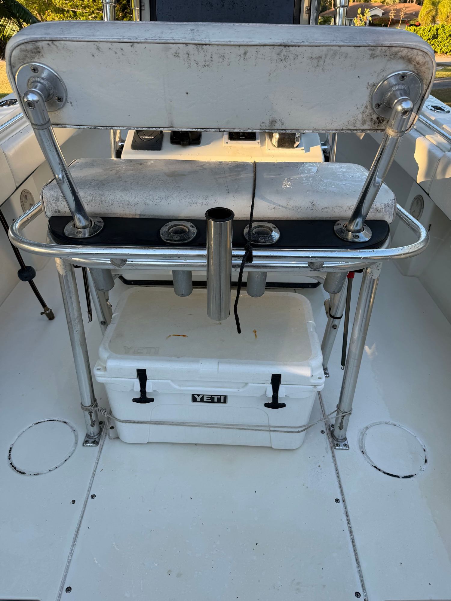 FS - 1997 Contender 27 Open w/ Suzuki 300's - The Hull Truth - Boating ...