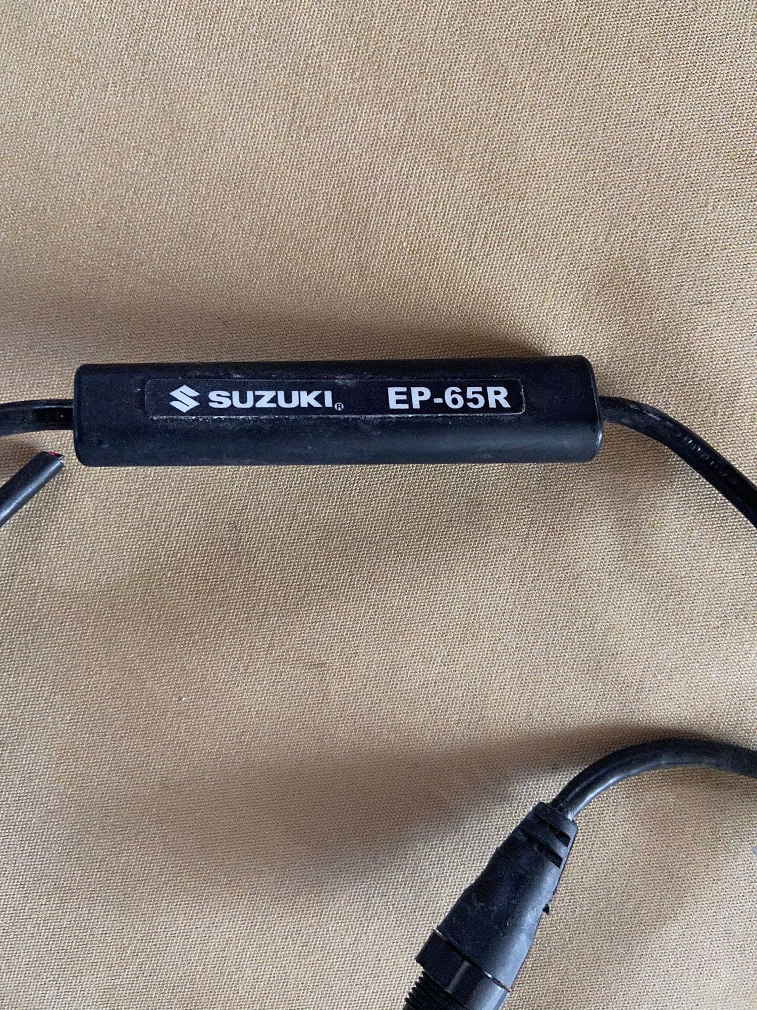 The Hull Truth - Boating and Fishing Forum - Suzuki EP-65R fluid level ...