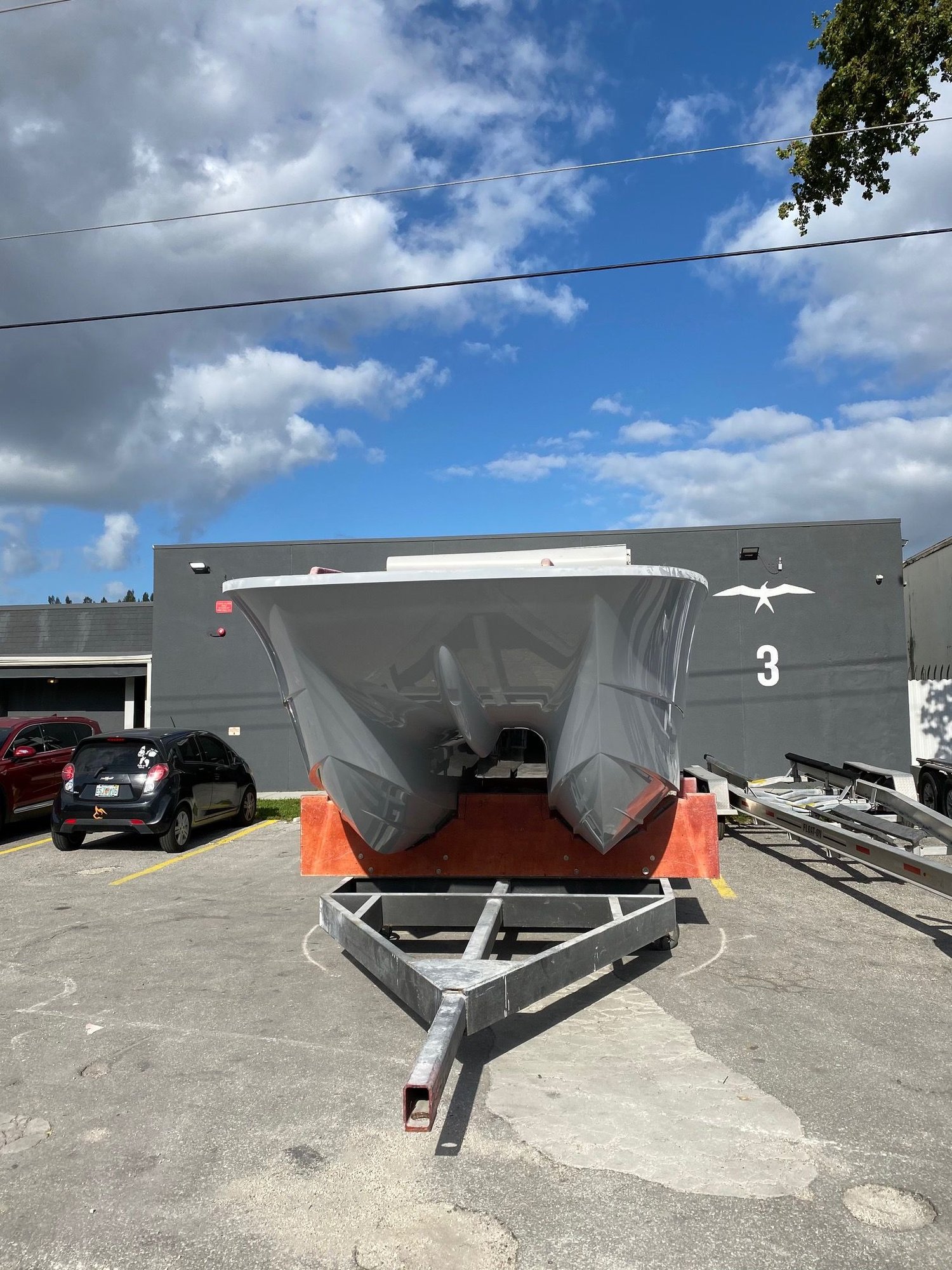 New Invincible 33 Cat Announced - Page 5 - The Hull Truth - Boating and ...