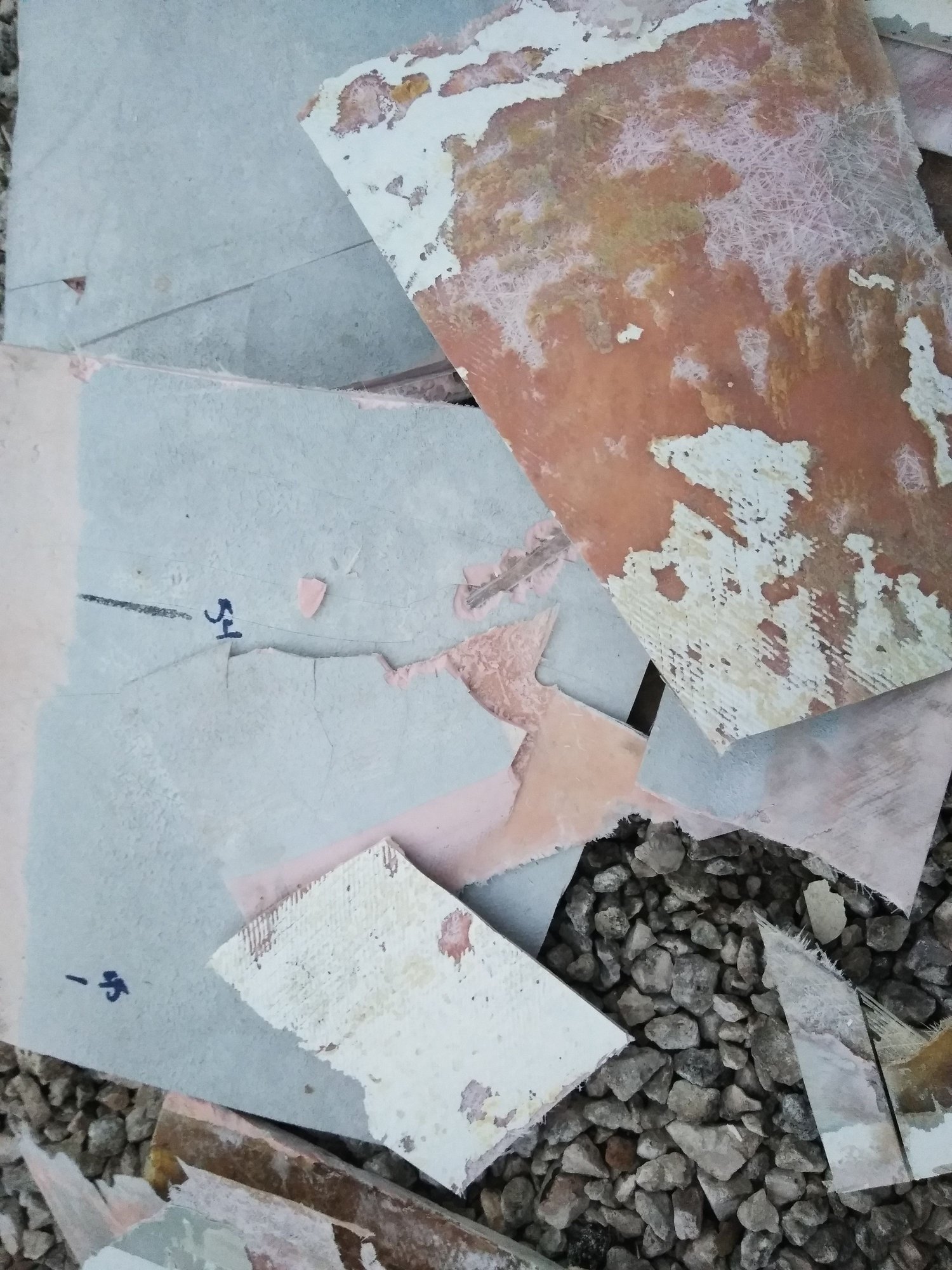 The Hull Truth - Boating and Fishing Forum - Delamination of front deck ...