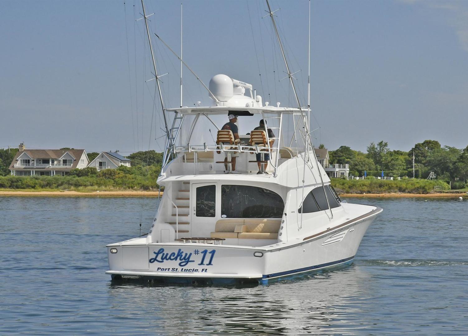 2021 Viking 52C Sportfish For Sale - The Hull Truth - Boating and ...