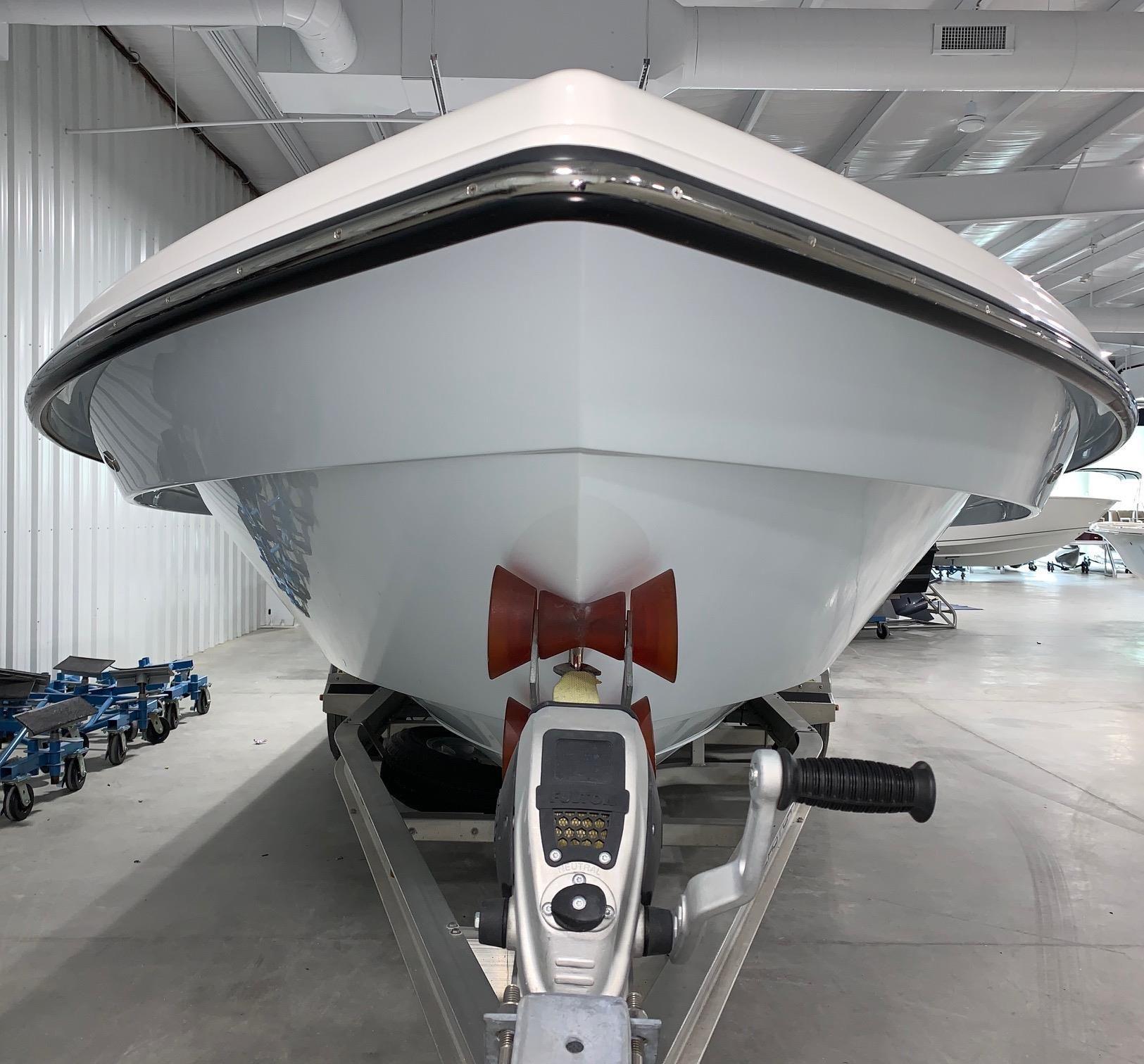 The Hull Truth - Boating and Fishing Forum - 2019 East Cape Bay Ice Blue