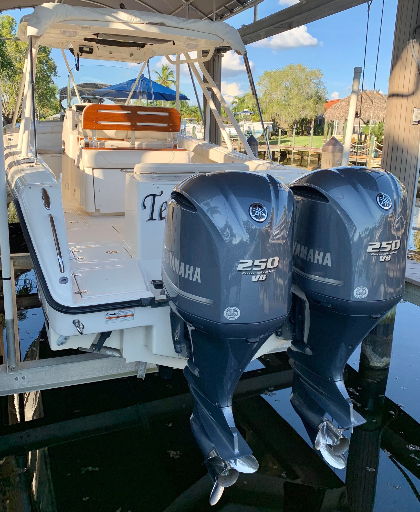 The Hull Truth - Boating and Fishing Forum - 2014 Pursuit S280