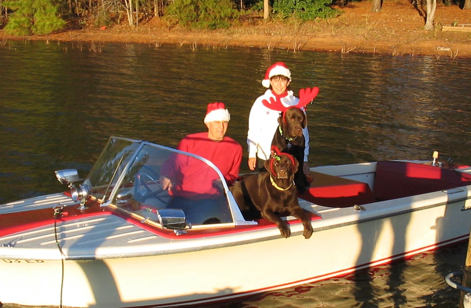 The Hull Truth - Boating and Fishing Forum - Show your Lab