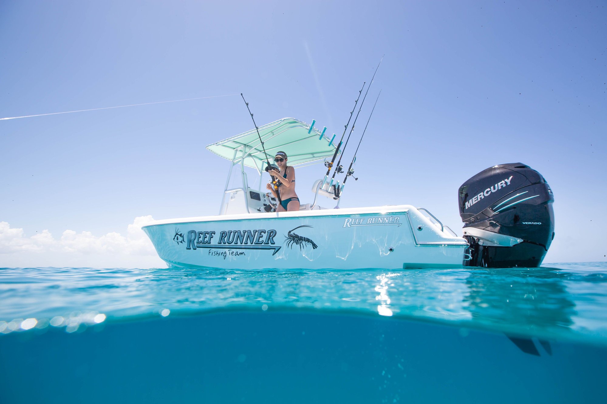 The Hull Truth - Boating and Fishing Forum - Reef Runner Boats
