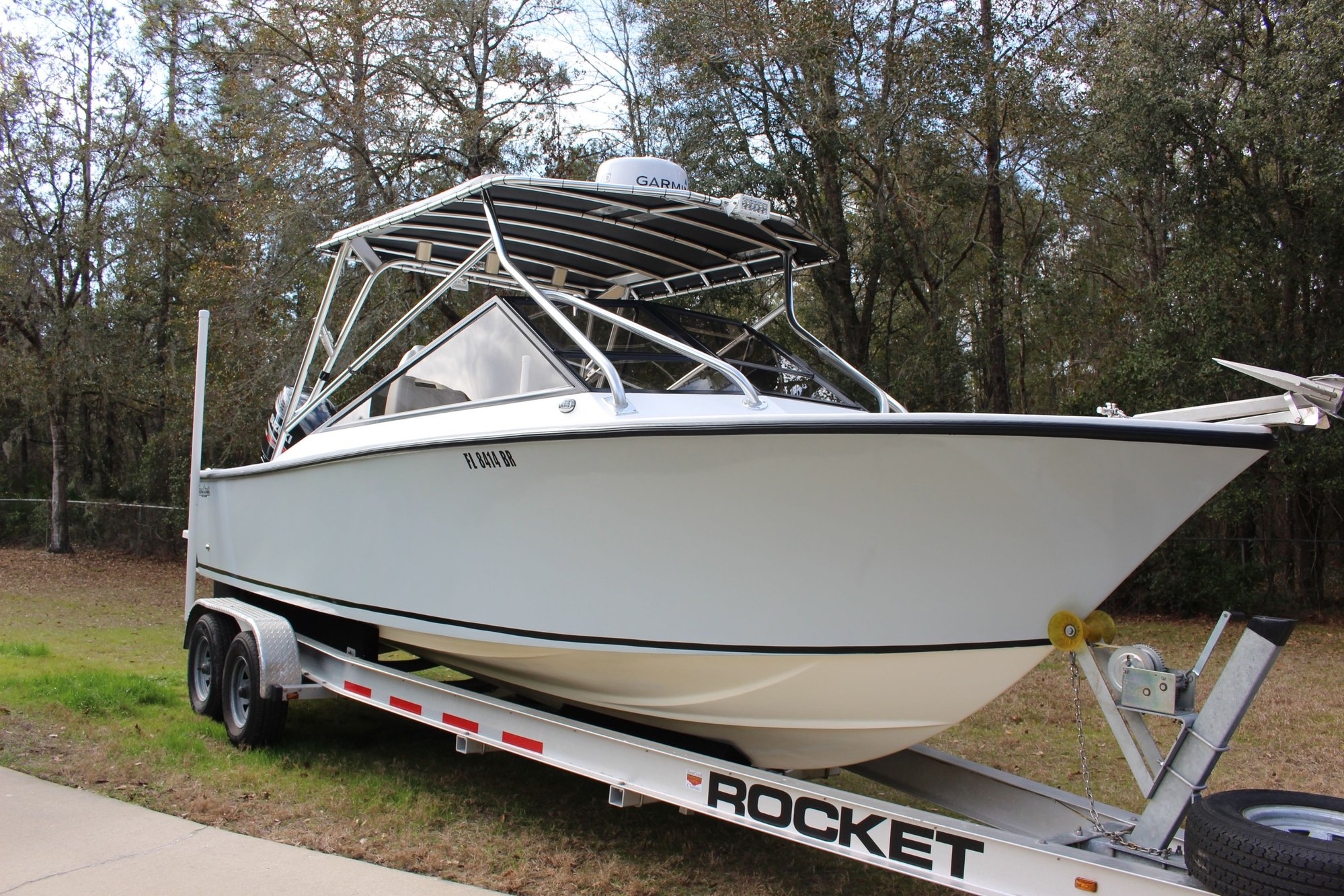 The Hull Truth - Boating and Fishing Forum - Kingston Grey