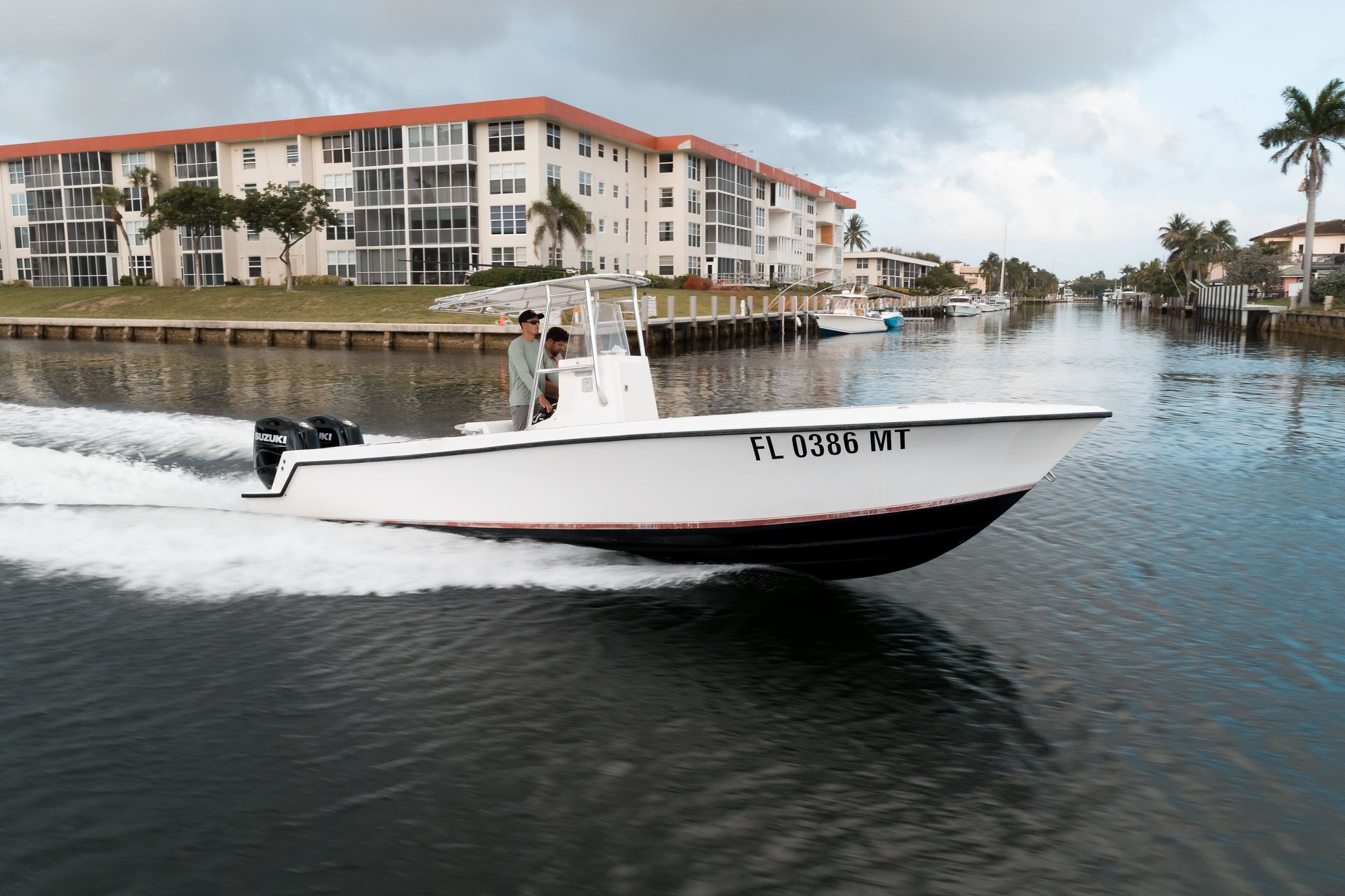 2004 Contender 25 open - The Hull Truth - Boating and Fishing Forum