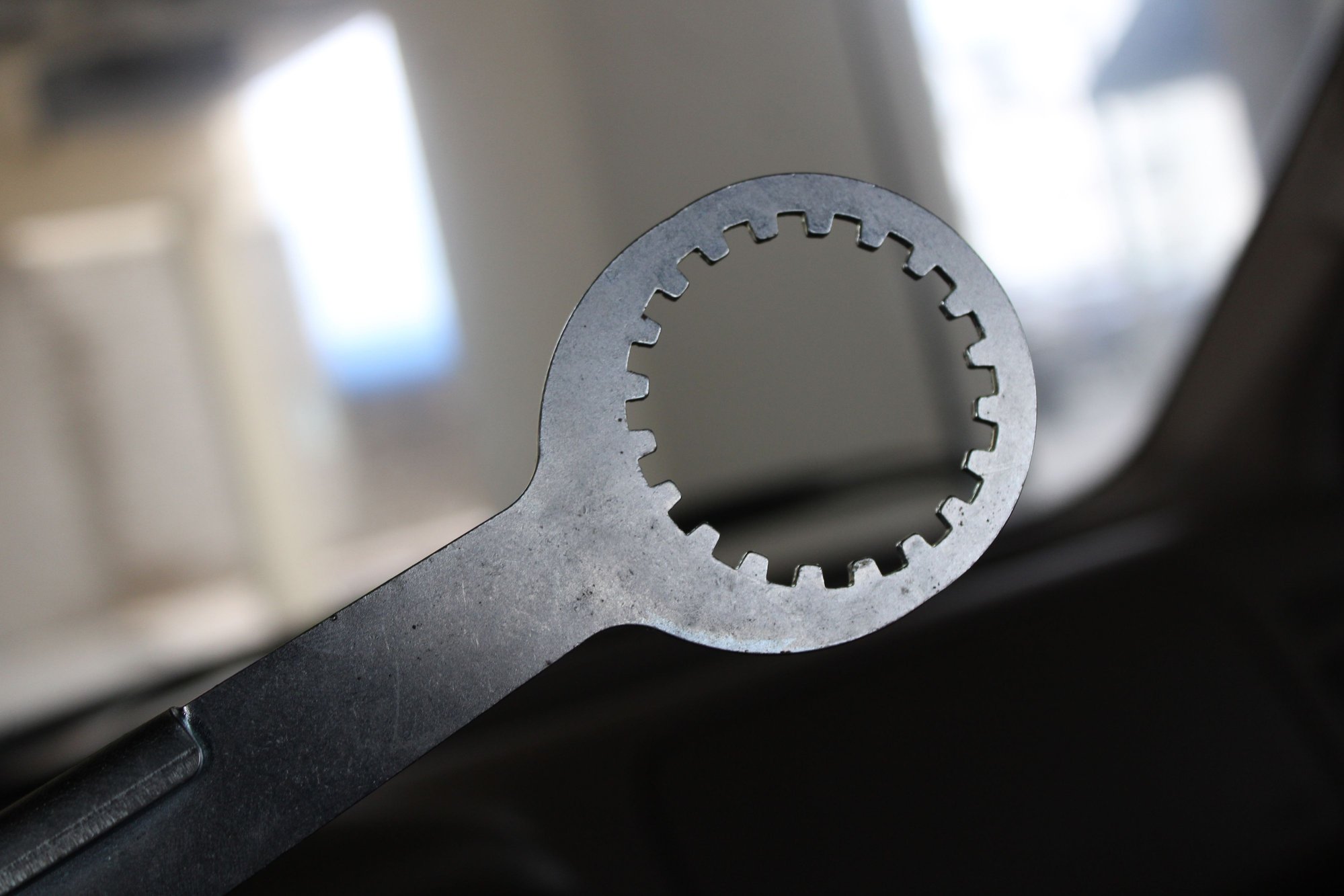 Are there other part/tool designers out there? Regal 26 xo here - The ...