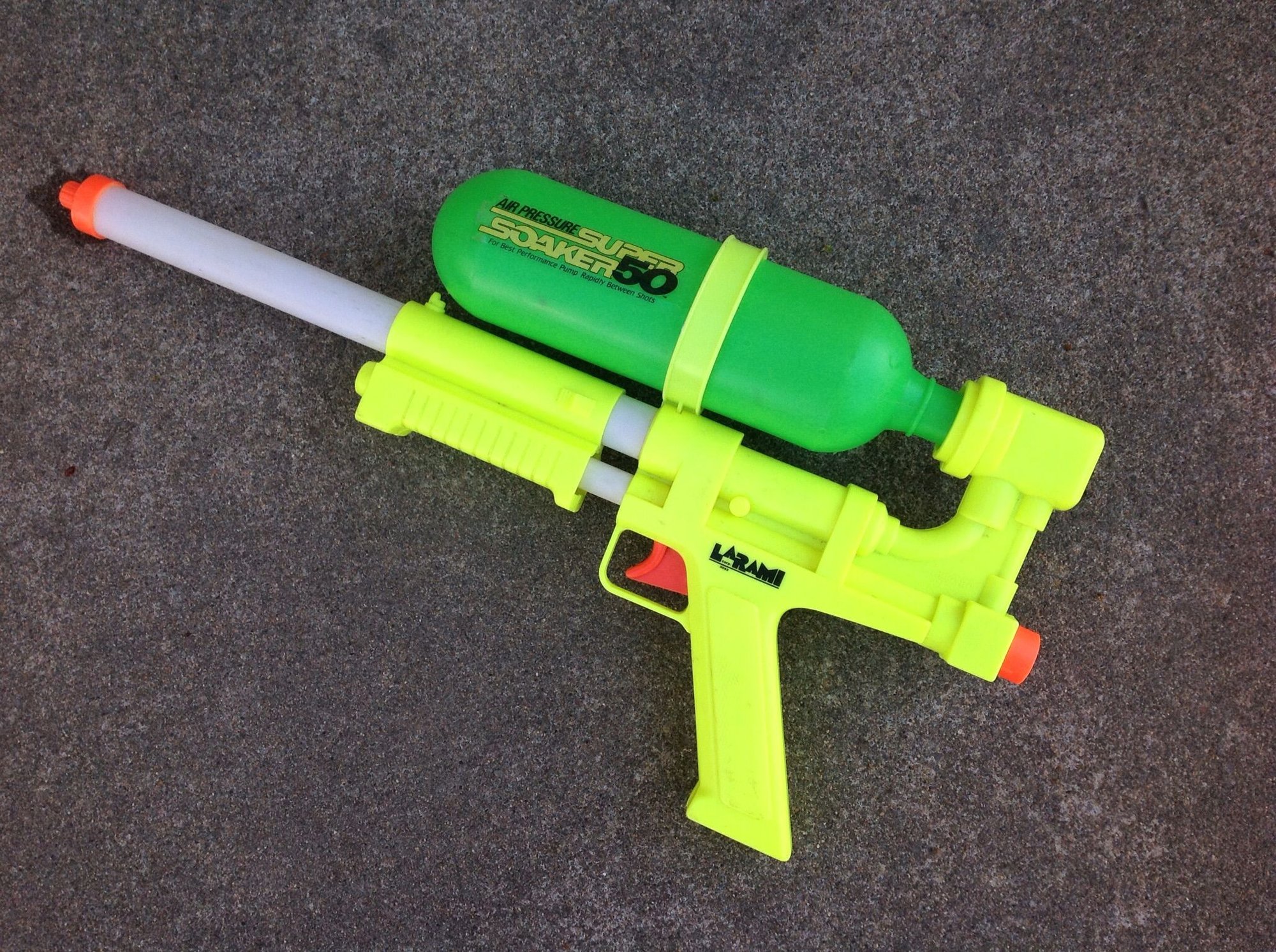 Water Guns.... - The Hull Truth - Boating and Fishing Forum