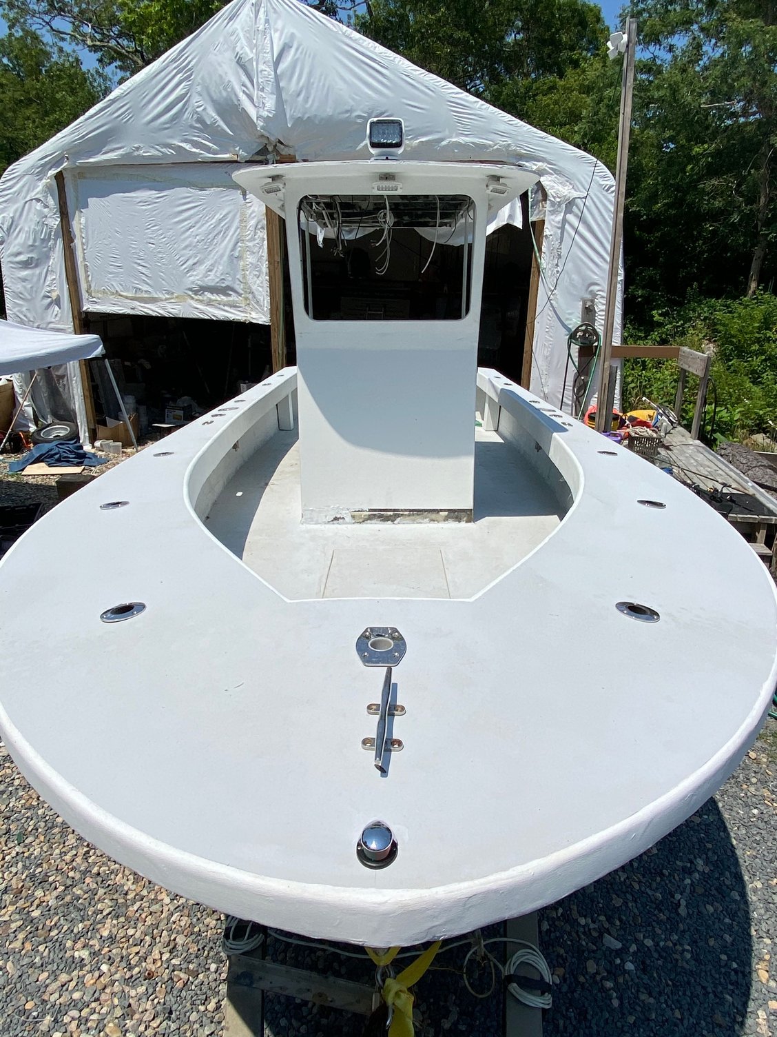 The Hull Truth - Boating and Fishing Forum - 25 Ray Hunt Surfhunter ...