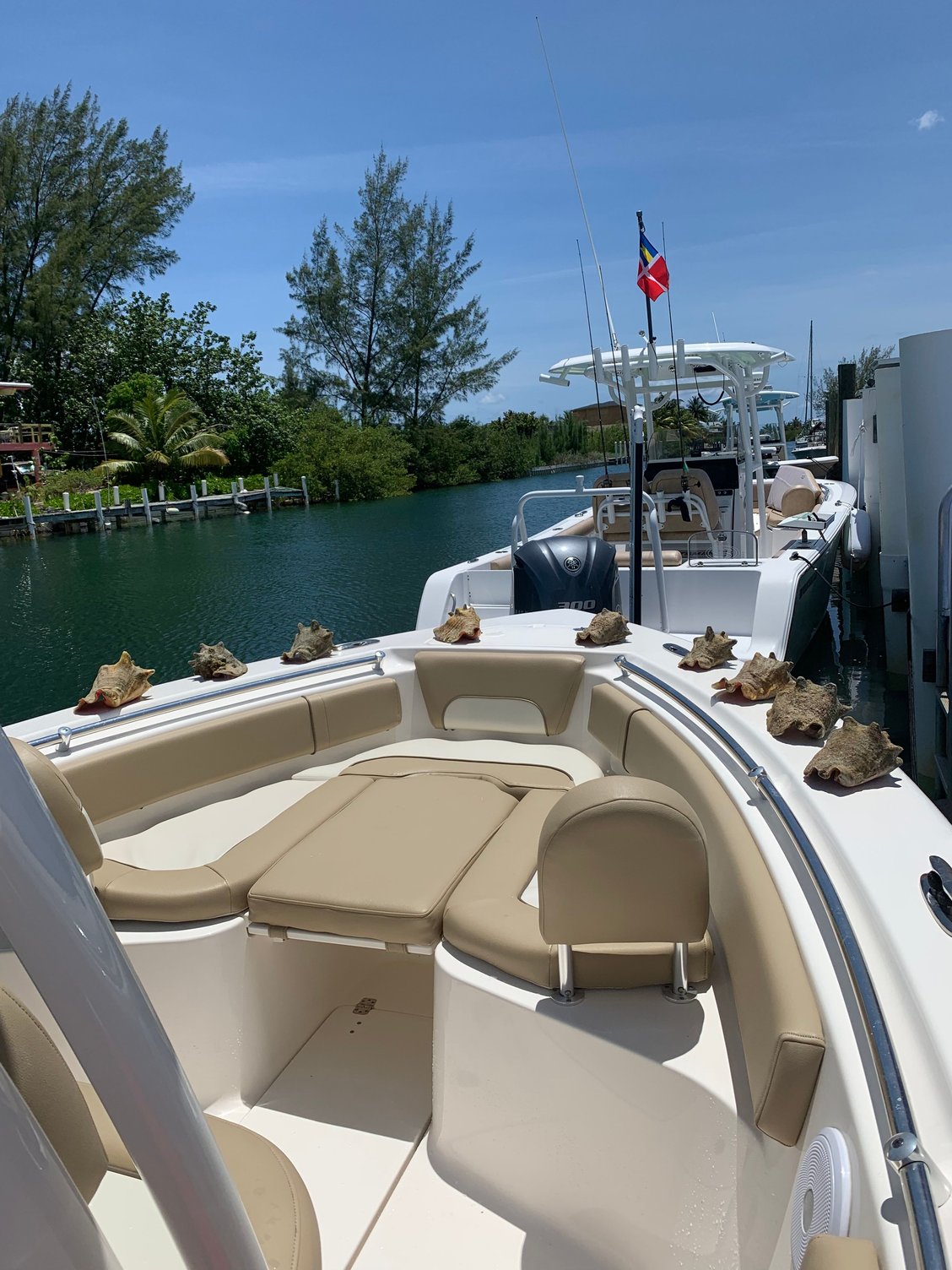 2019 Key west 239fs - The Hull Truth - Boating and Fishing Forum