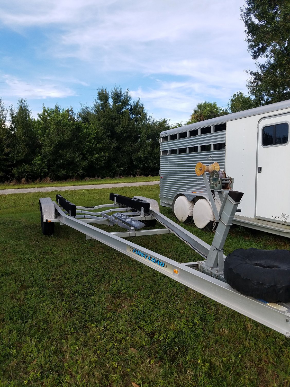 The Hull Truth - Boating and Fishing Forum - 2011 Rocket International ...