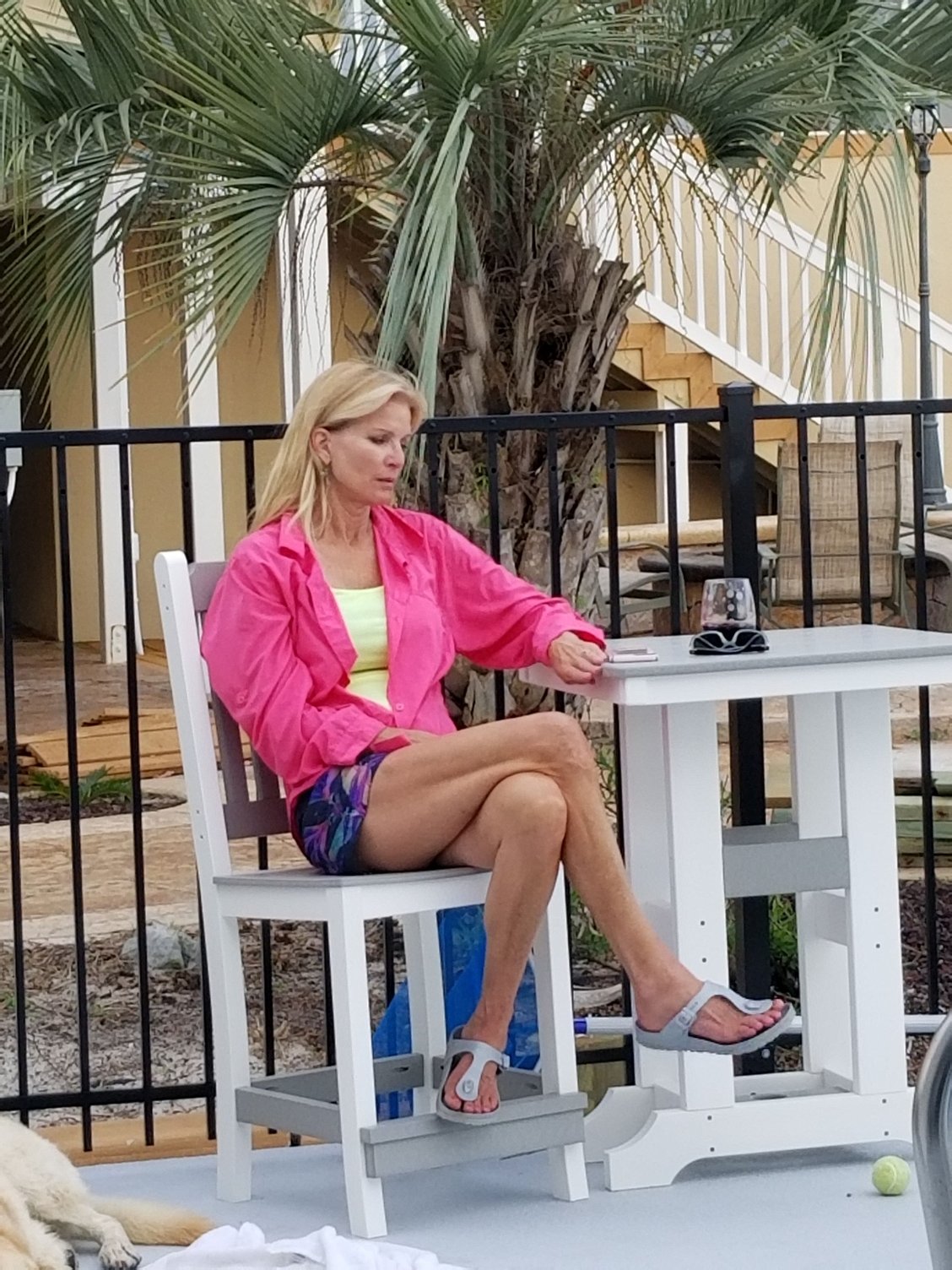 The Hull Truth - Boating and Fishing Forum - Pics of your over 40 wives ...