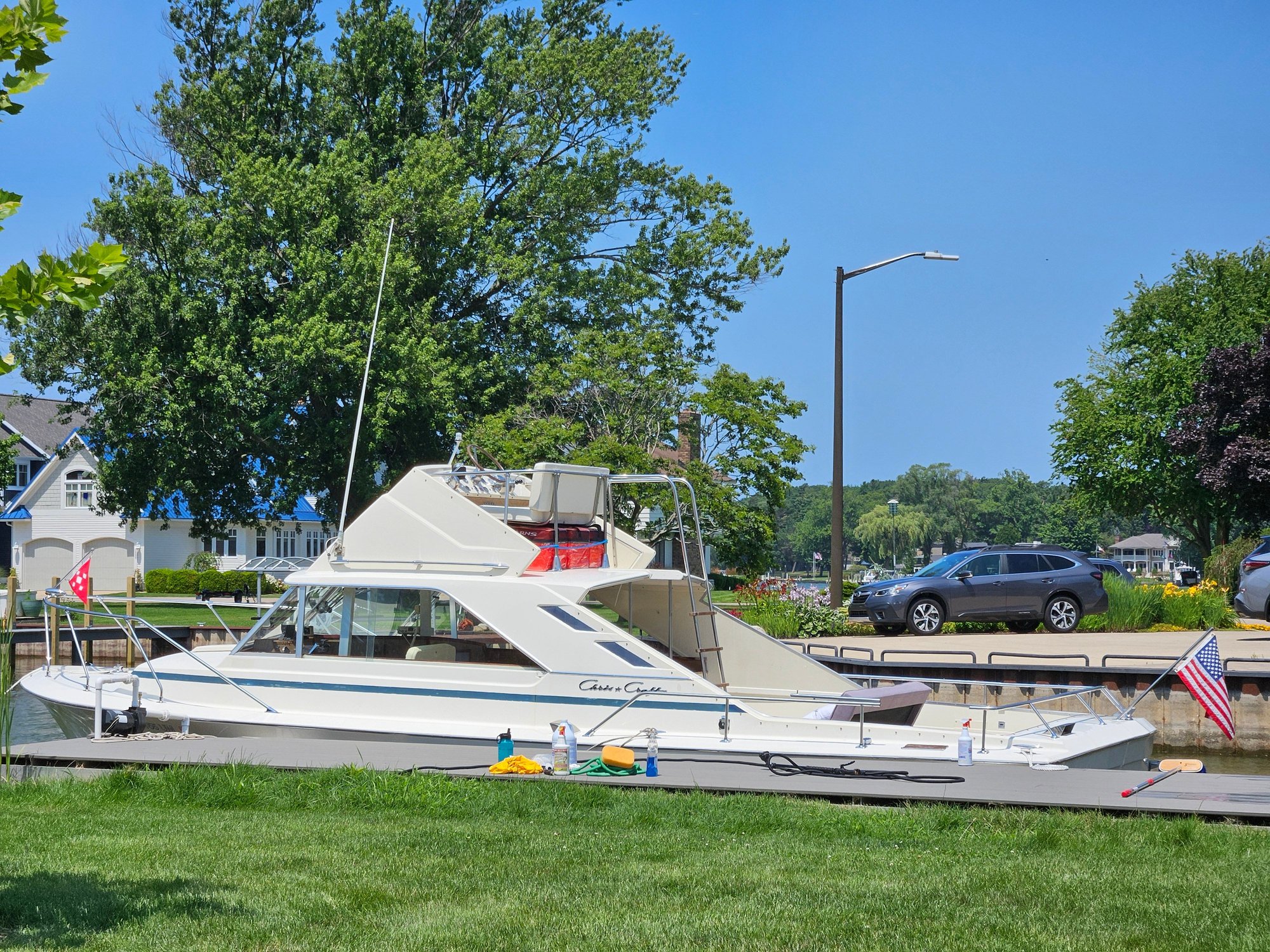 The Hull Truth - Boating and Fishing Forum - Costs to own a Classic ...