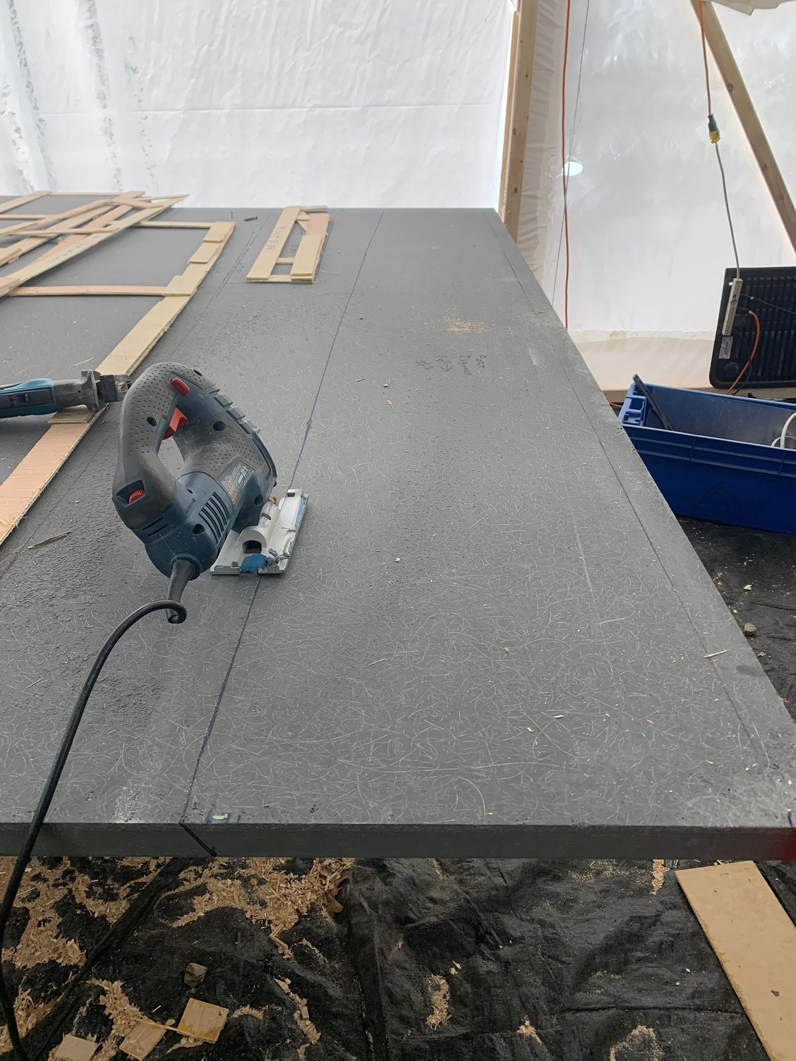 The Hull Truth - Boating and Fishing Forum - 25 Ray Hunt Surfhunter ...