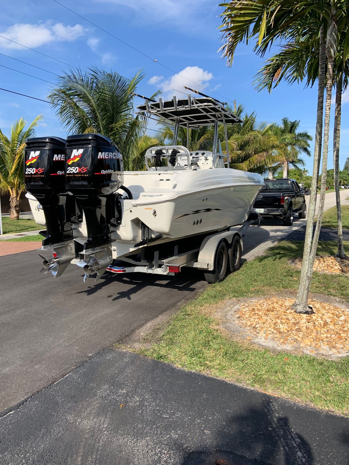 Prop help...31 Contender 300 Suzuki - The Hull Truth - Boating and ...
