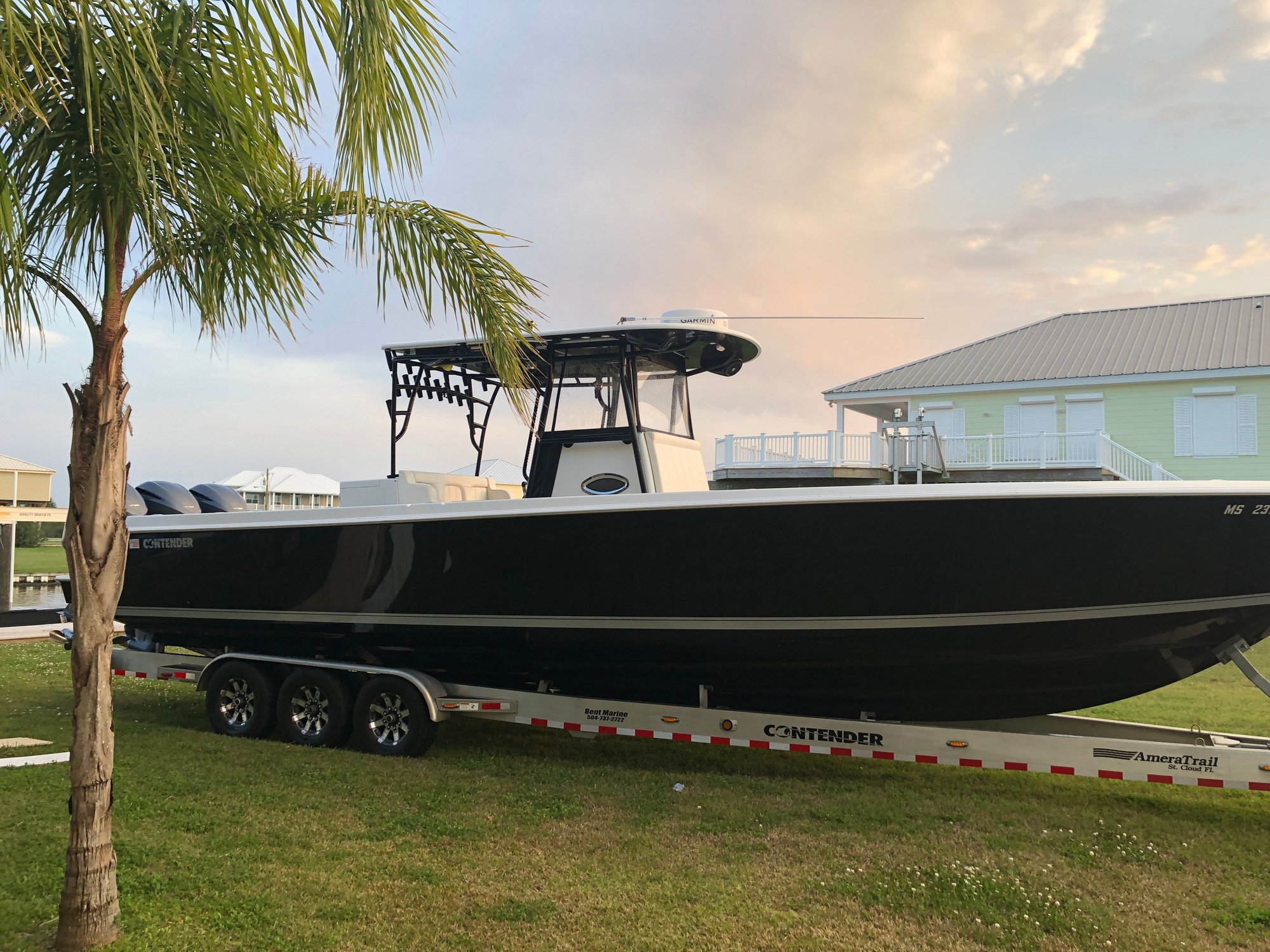 The Hull Truth - Boating and Fishing Forum - View Single Post ...