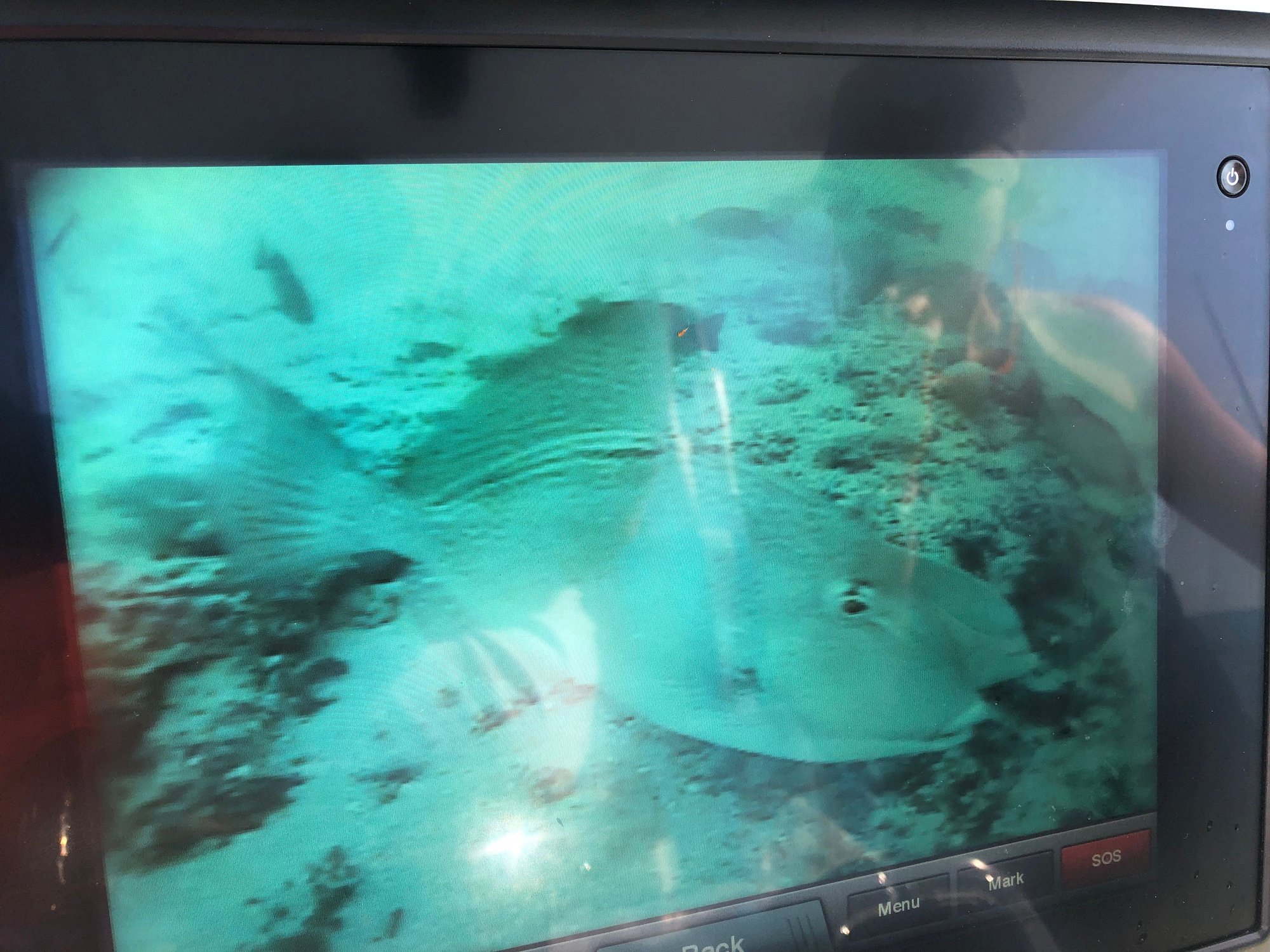Ocean View Images - Underwater Drop Cameras - The Hull Truth - Boating ...