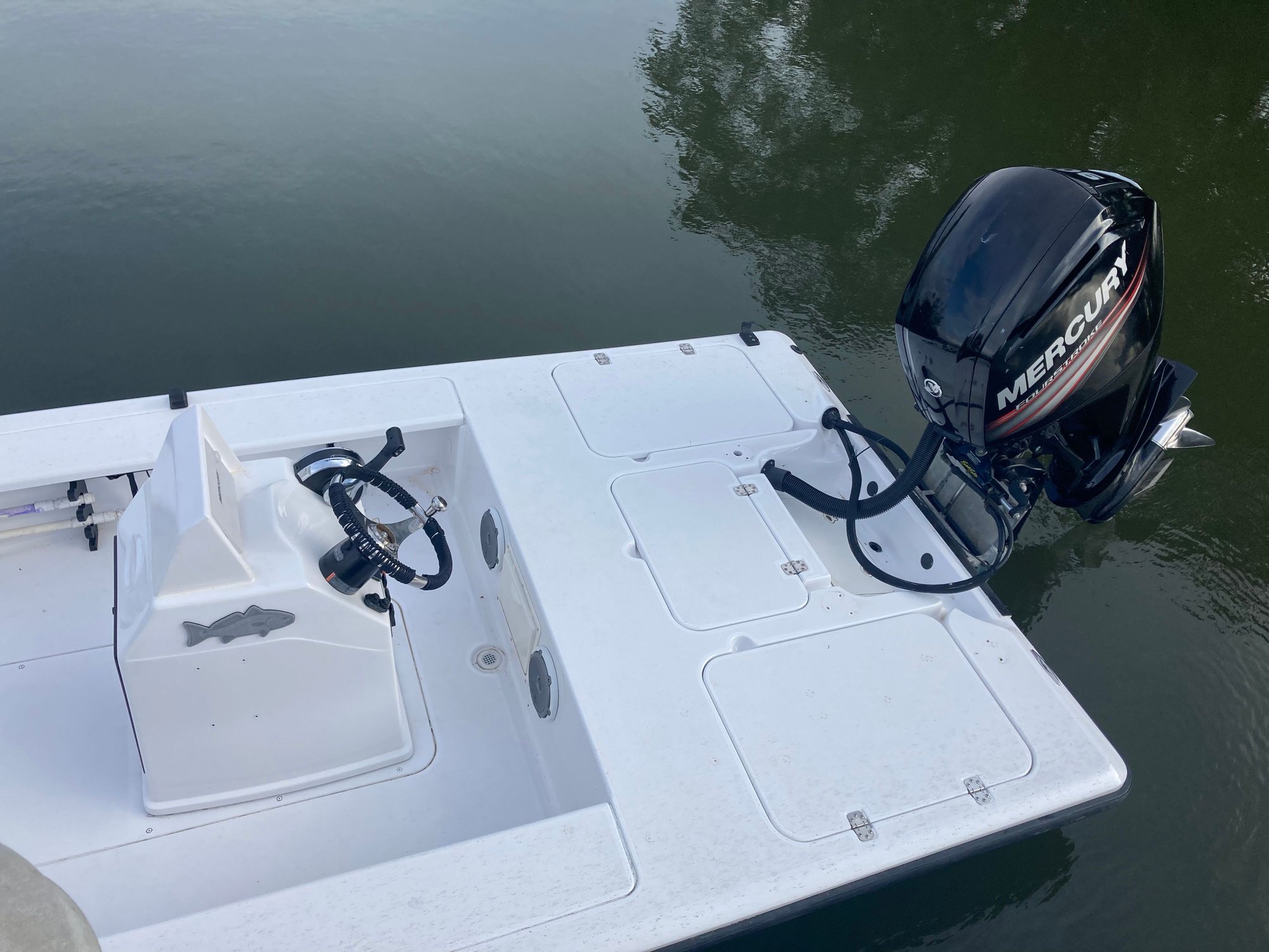 2003 ranger ghost 169 - The Hull Truth - Boating and Fishing Forum