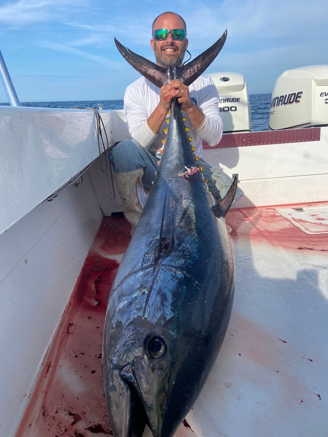 Jeffreys Ledge/Tillies/Stellwagen Rec Tuna Wishing Thread - Page 16 ...