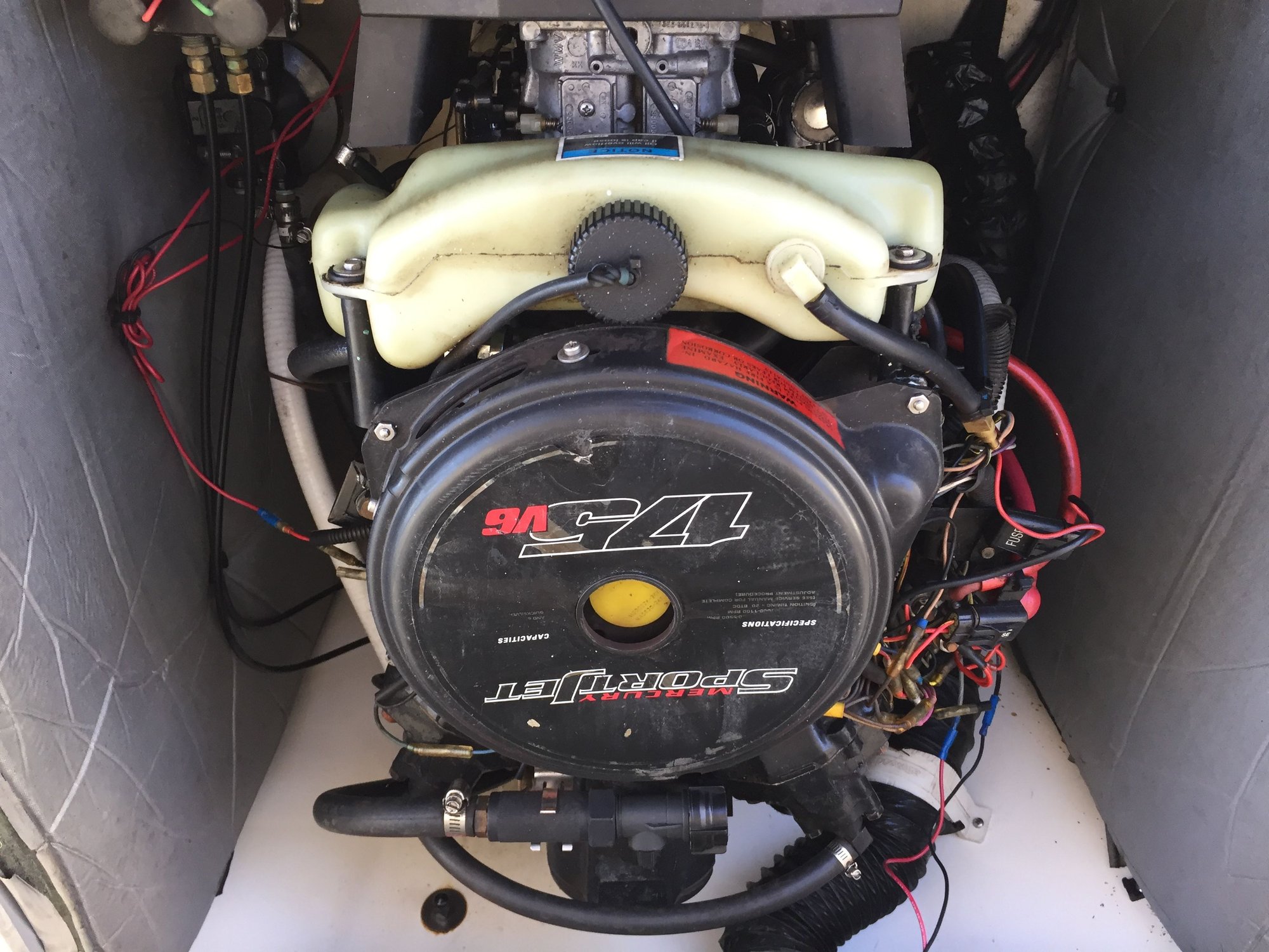 1998 Boston Whaler Rage 15 4900 obo - The Hull Truth - Boating and ...