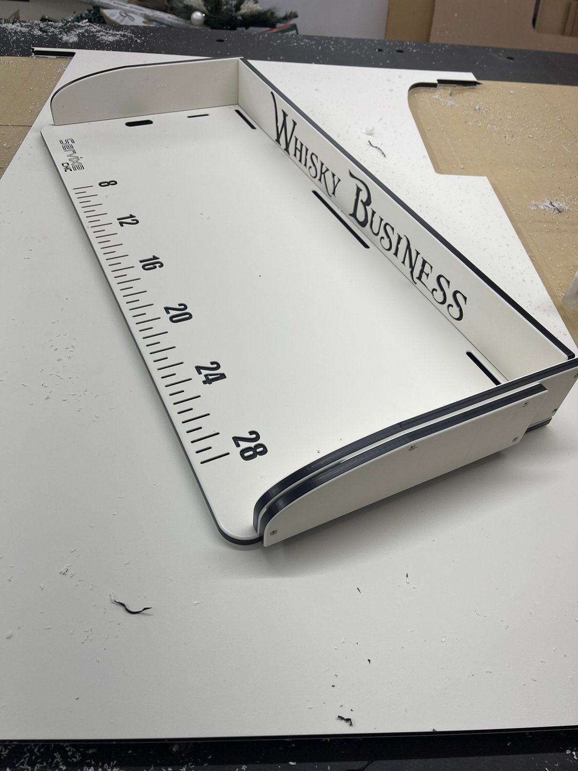 Custom Bait cut tables - Page 10 - The Hull Truth - Boating and Fishing ...