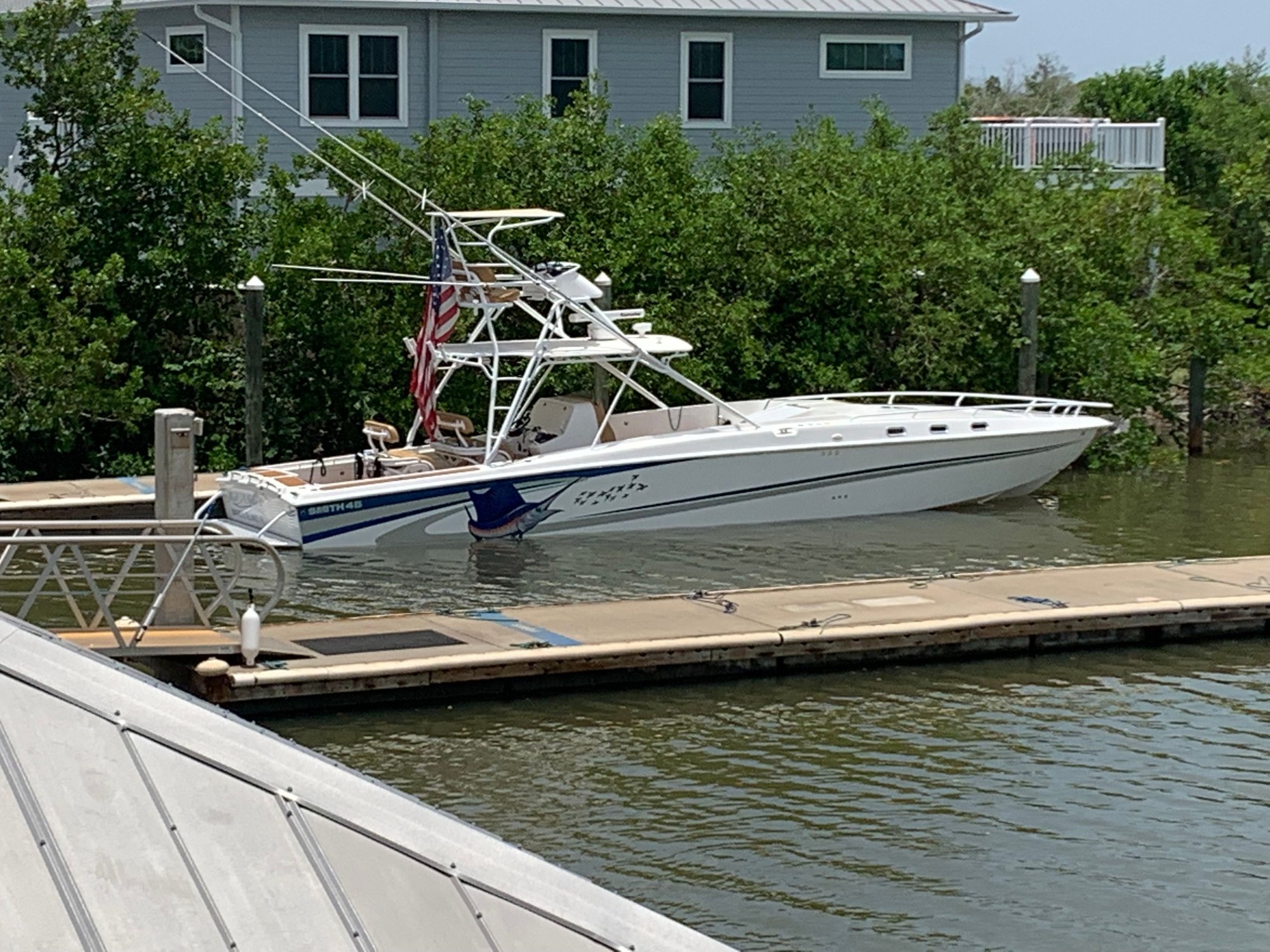 The Hull Truth - Boating and Fishing Forum - View Single Post - Don ...