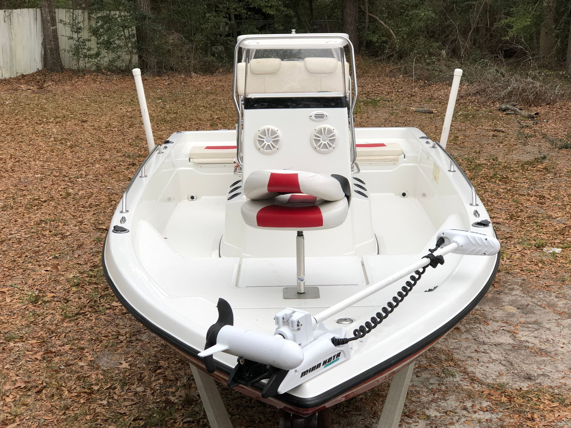2005 Skeeter ZX20 Bay Sold!!!!!!! - The Hull Truth - Boating and ...