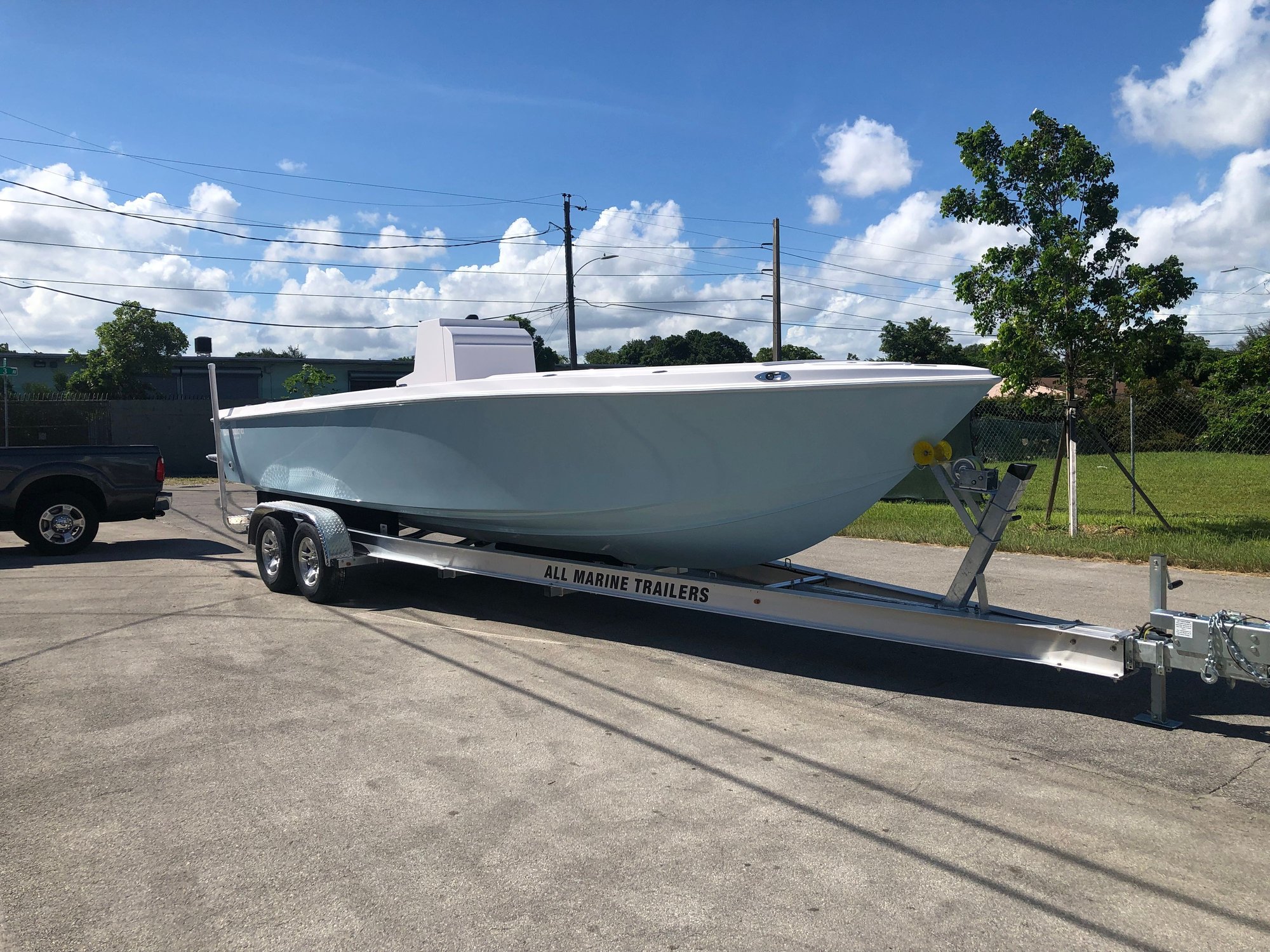 The Hull Truth - Boating and Fishing Forum - Post some pic of your ...