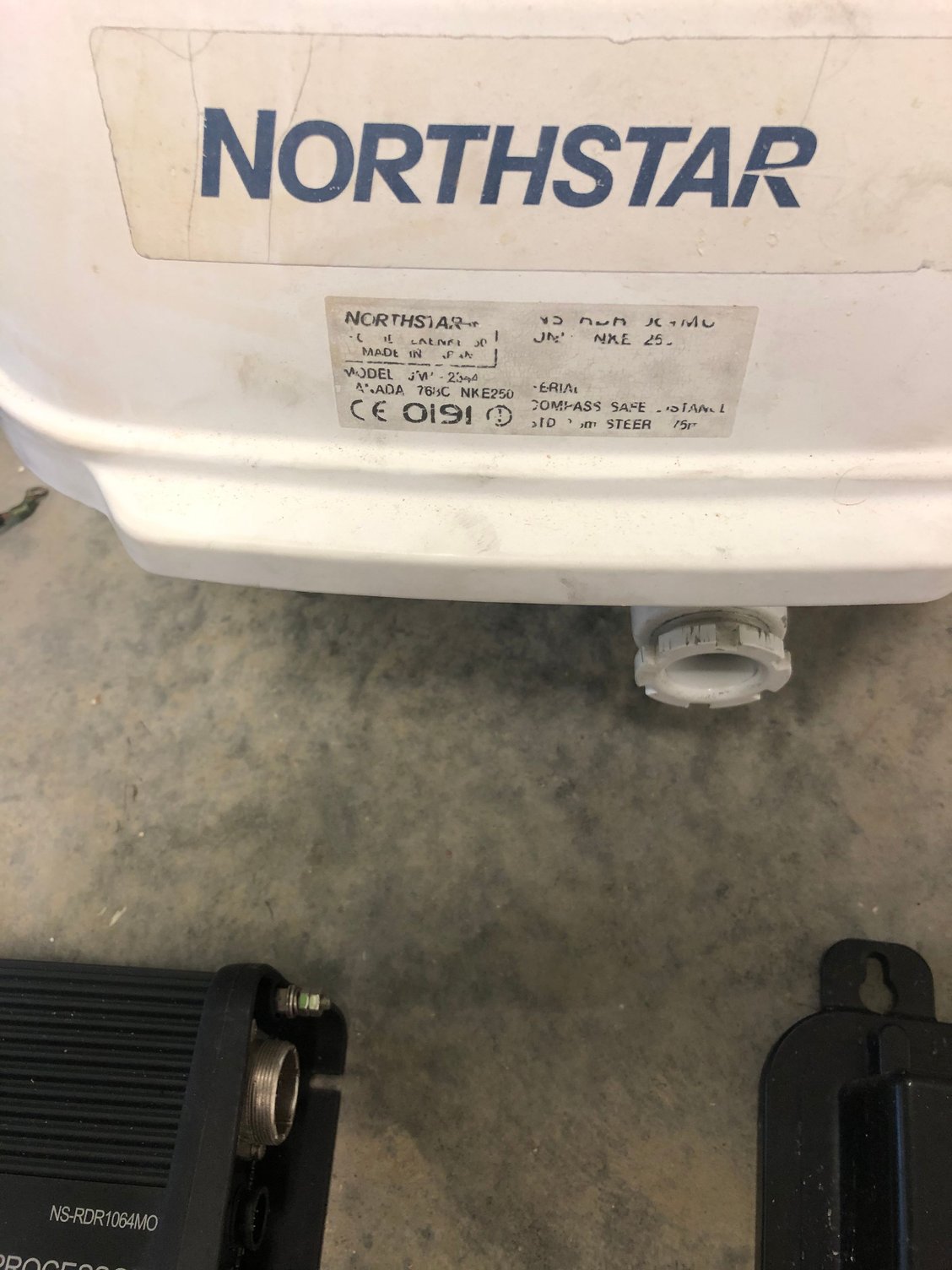 The Hull Truth - Boating and Fishing Forum - Northstar Electronics Package