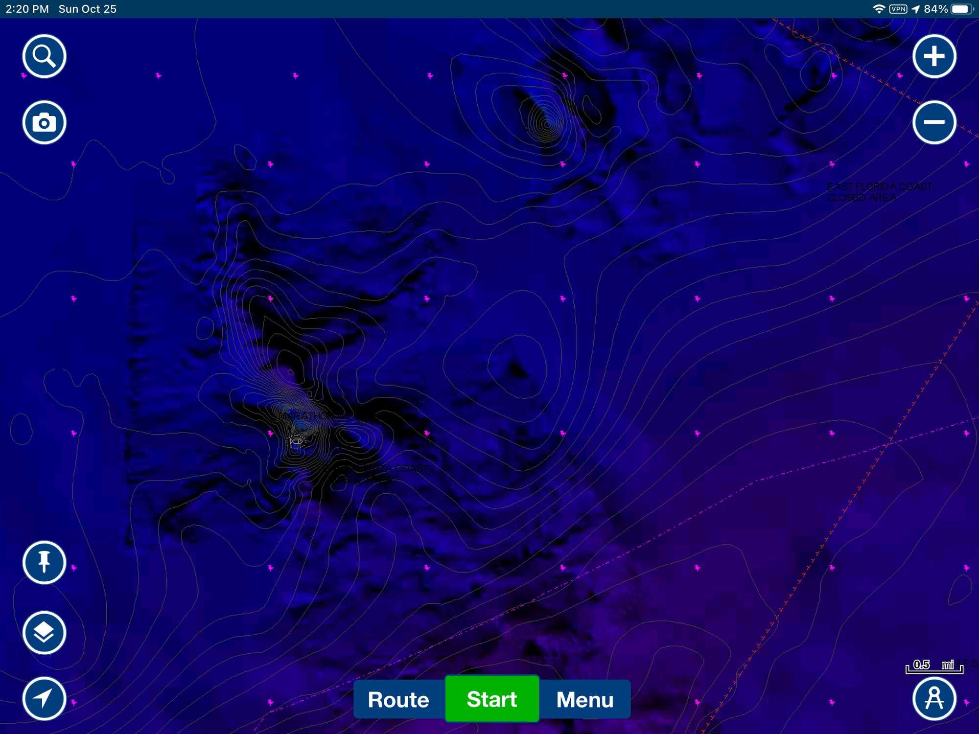 The Hull Truth - Boating and Fishing Forum - Garmin G3 and G3 Vision ...