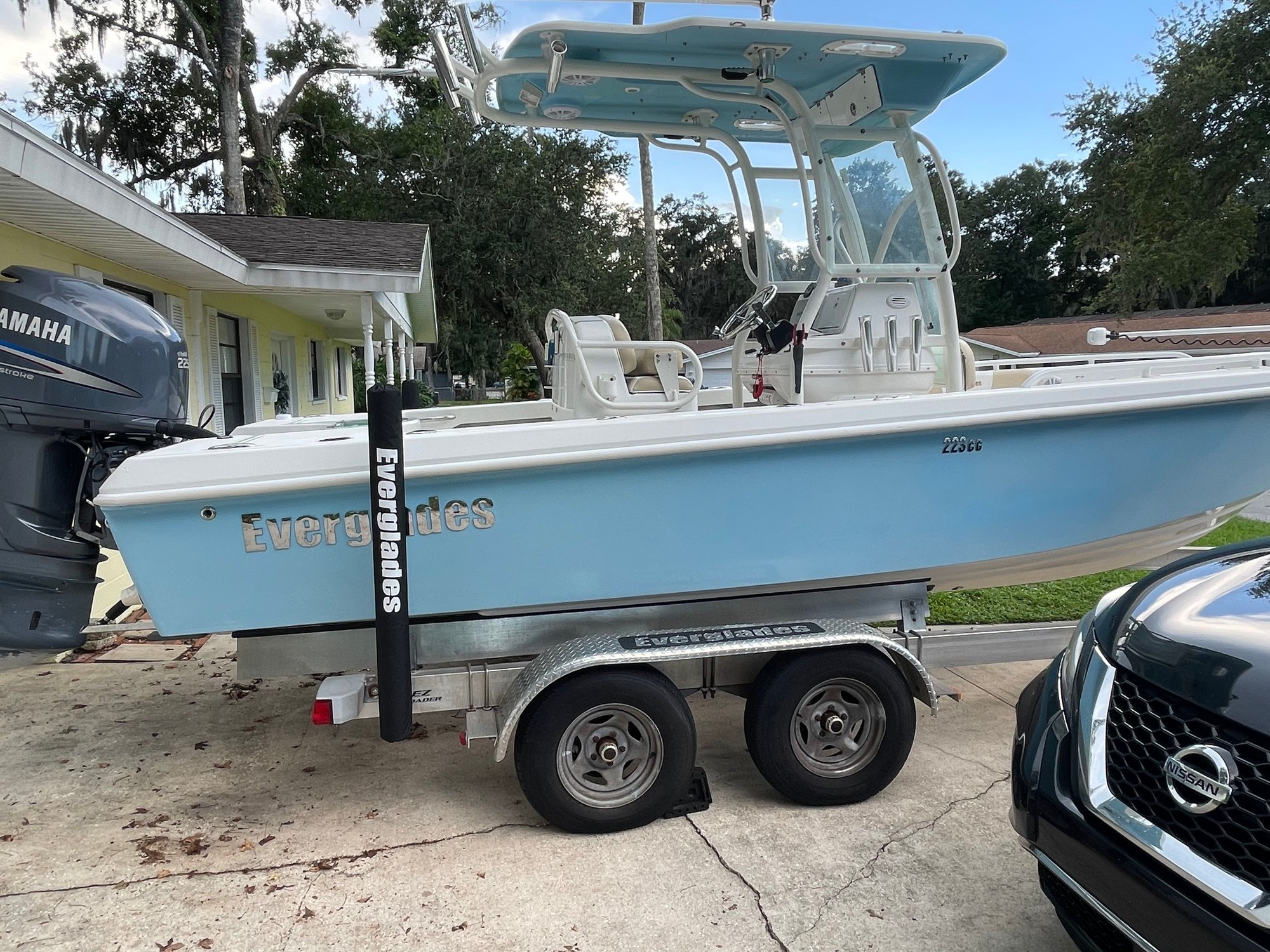 The Hull Truth - Boating and Fishing Forum - View Single Post - 2005 ...