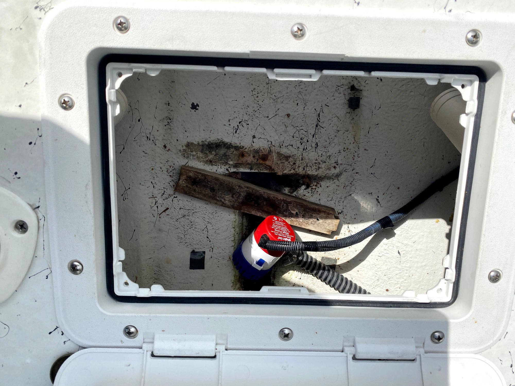 The Hull Truth - Boating and Fishing Forum - [fs] 2013 gheenoe ...