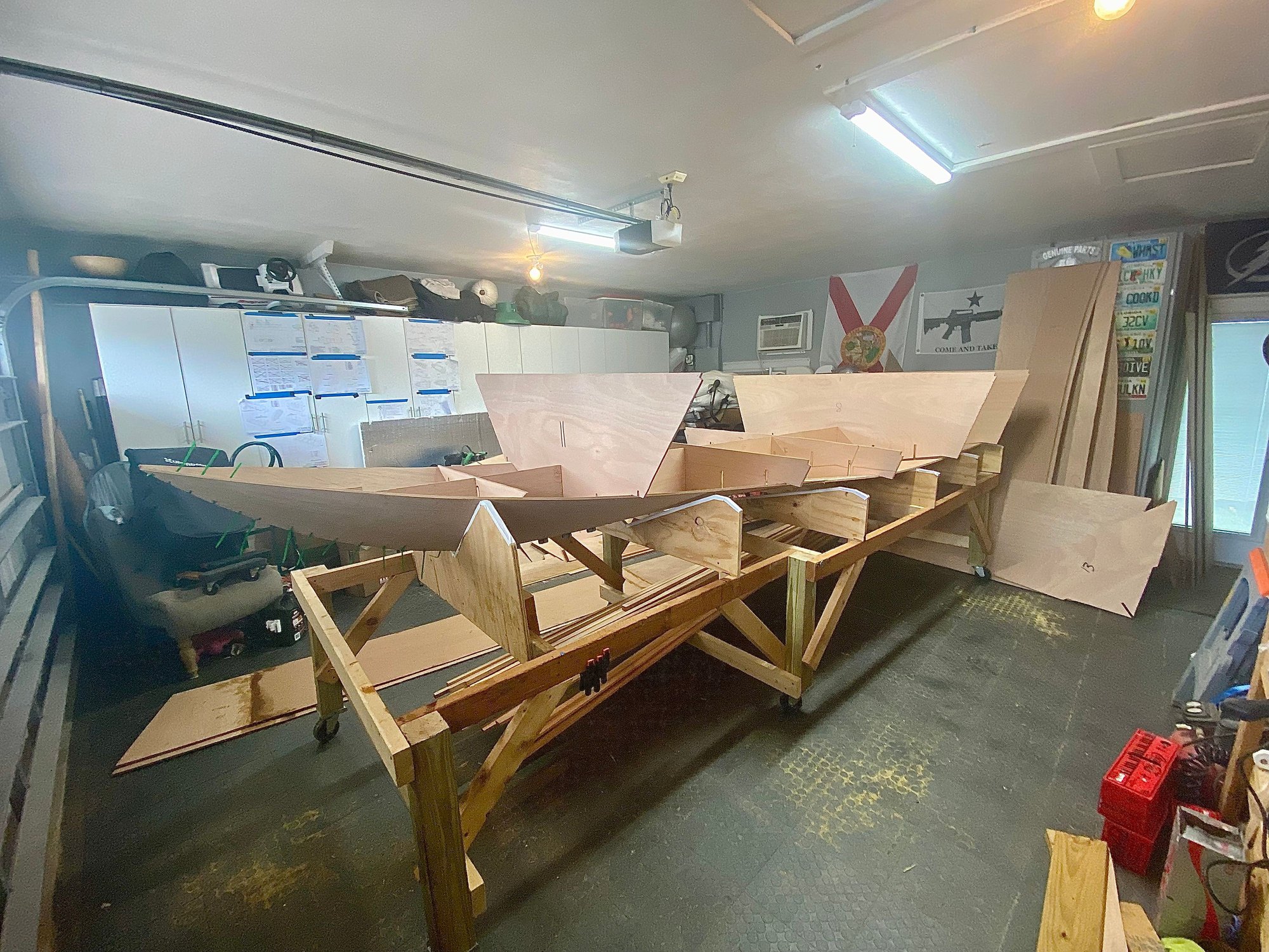 The Hull Truth - Boating and Fishing Forum - Salt Boatworks FRS-16 Home ...