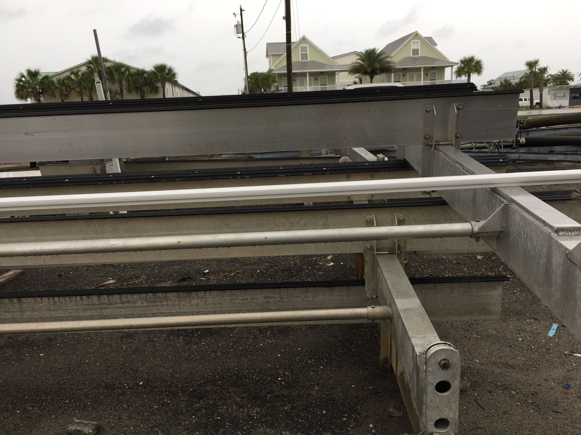 2-20,000lbs Deco Boat lifts - The Hull Truth - Boating and Fishing Forum