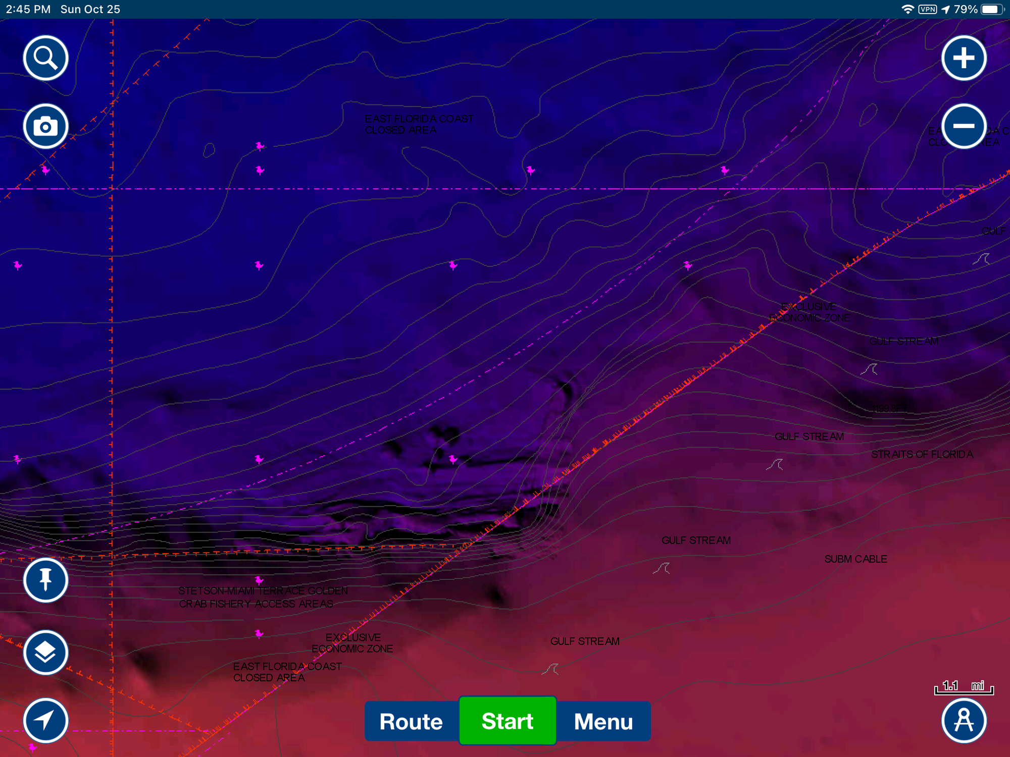 The Hull Truth - Boating and Fishing Forum - Garmin G3 and G3 Vision ...