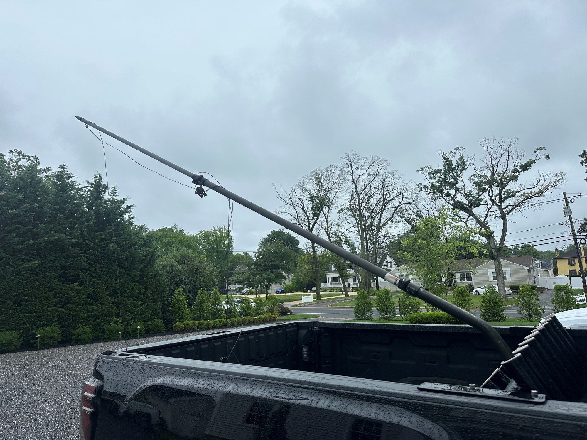 The Hull Truth - Boating and Fishing Forum - Center Rigger