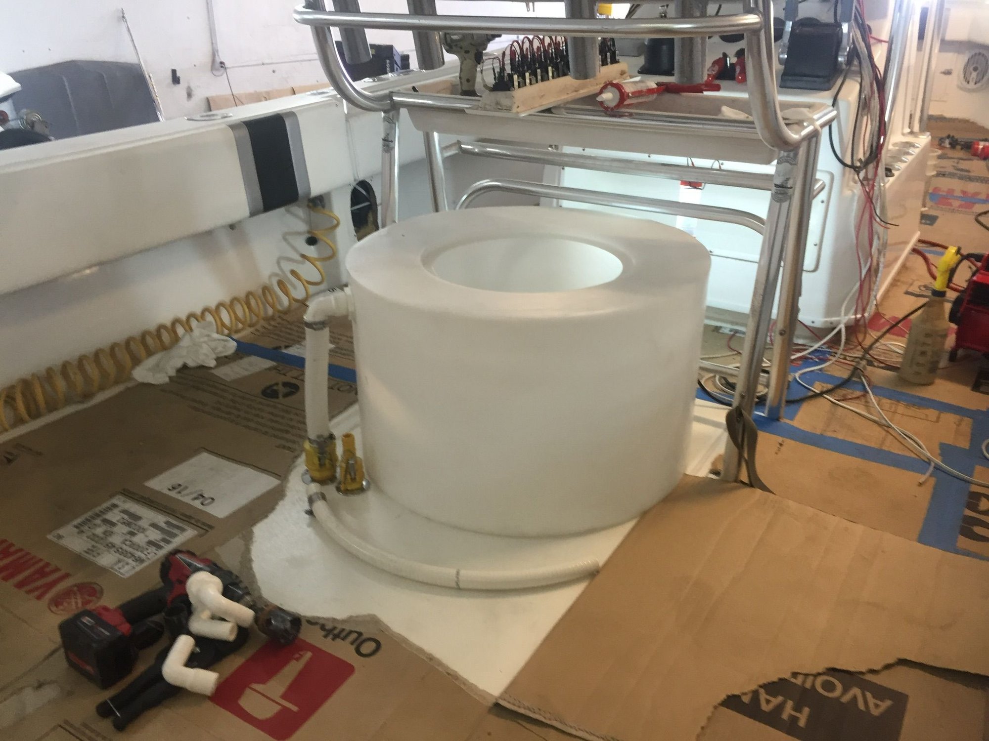 The Hull Truth - Boating and Fishing Forum - 31 Open Contender - New ...