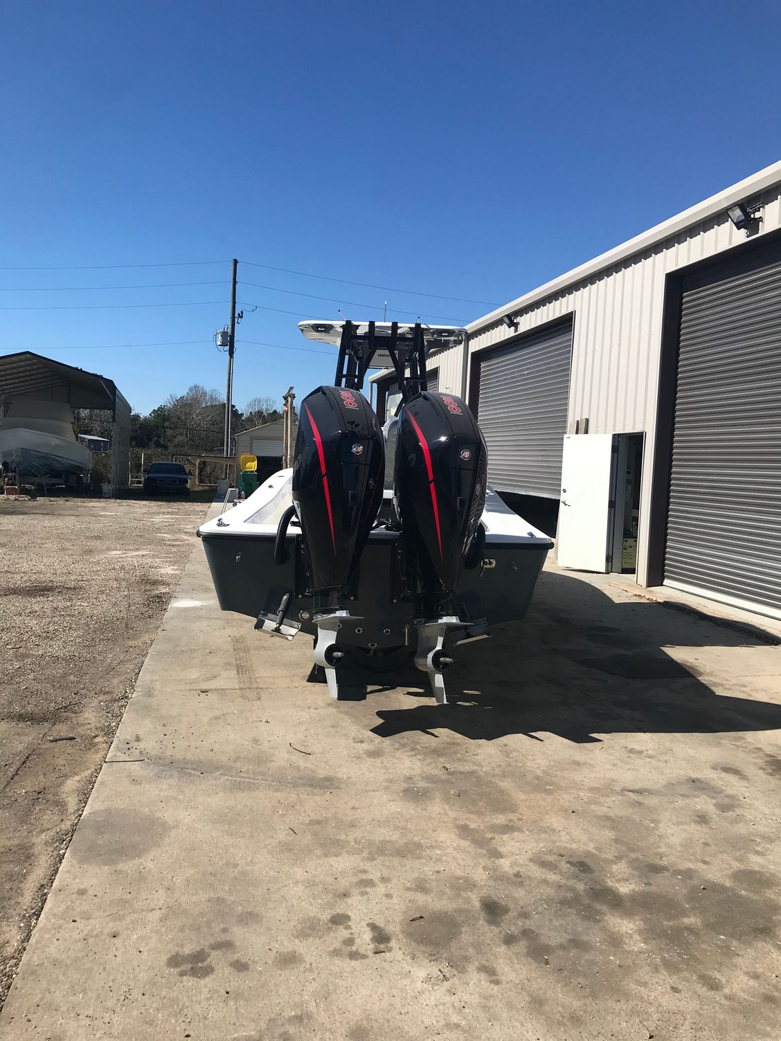 The Hull Truth - Boating and Fishing Forum - ZCB Boats 26 Freemason ...