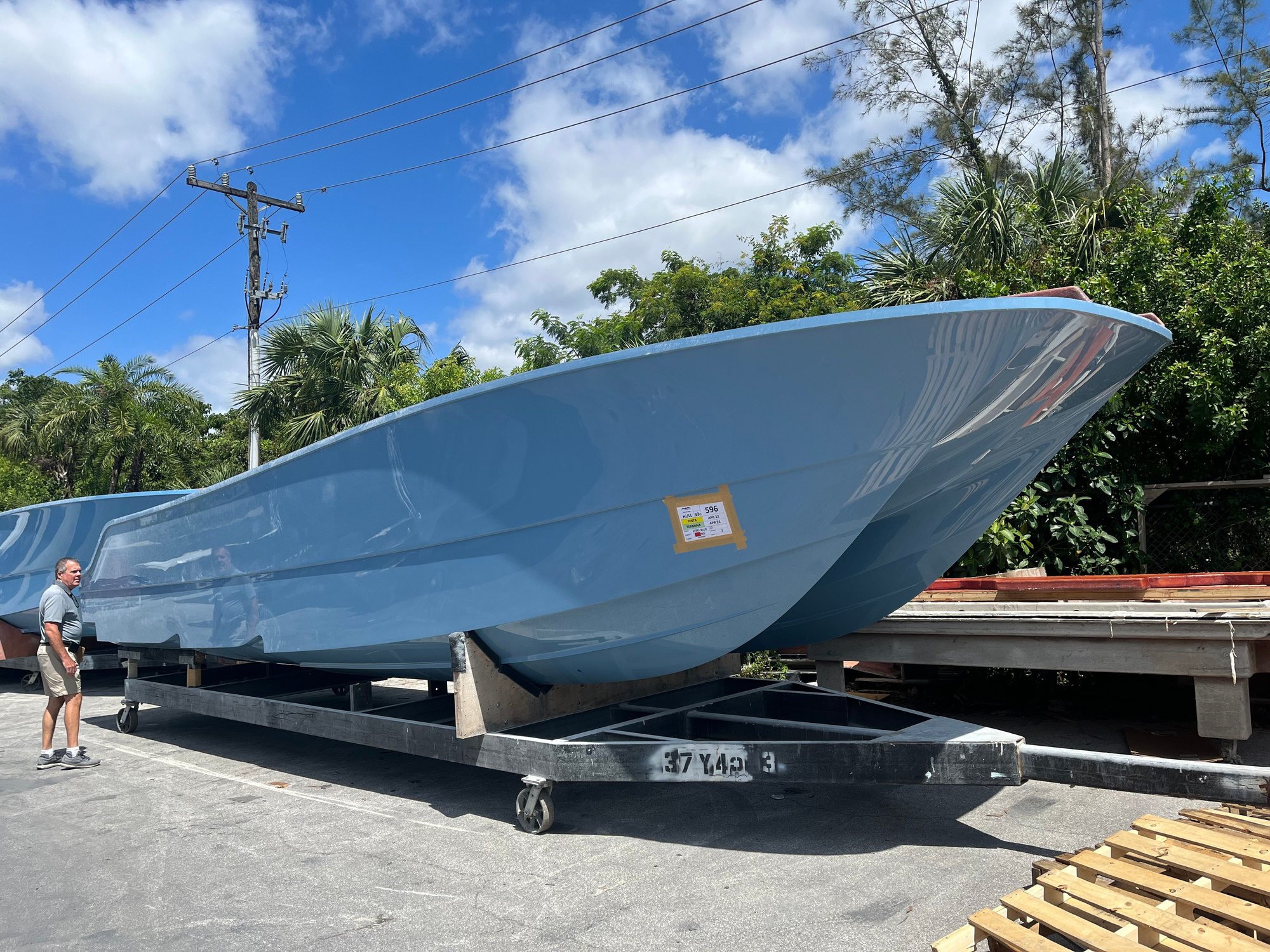 New Invincible 33 Cat Announced - Page 31 - The Hull Truth - Boating ...