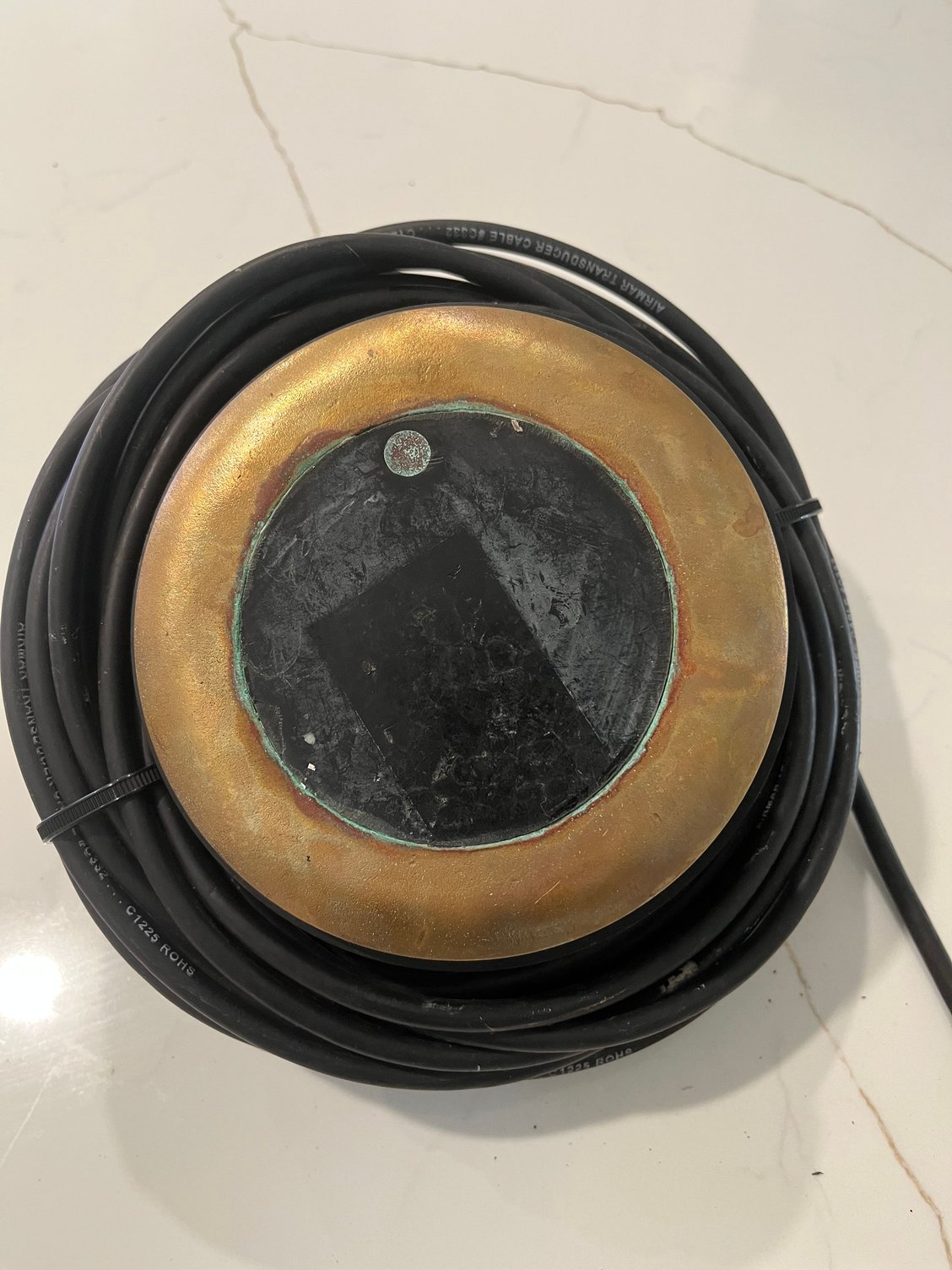 The Hull Truth - Boating and Fishing Forum - Airmar B164