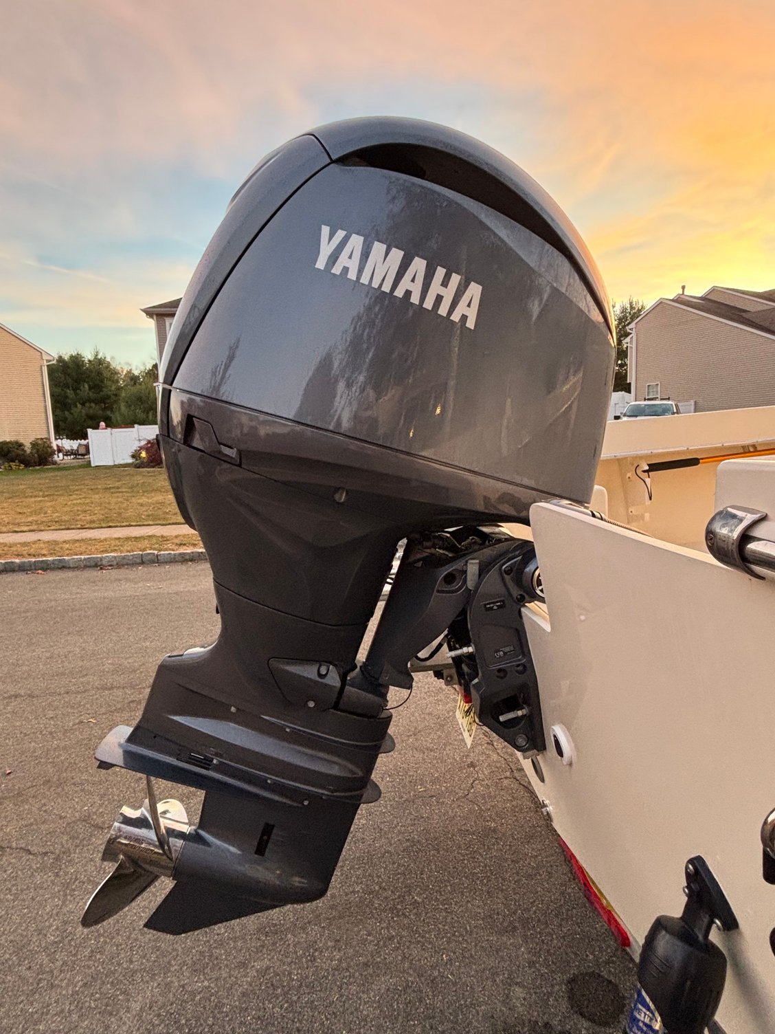 2025 Jones Brothers Cape Fisherman 20 - The Hull Truth - Boating and ...