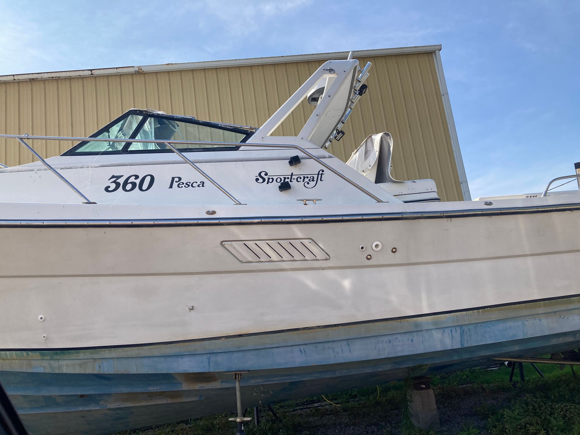 Boats with Best Lines/Shear /Prettiest - Page 12 - The Hull Truth ...