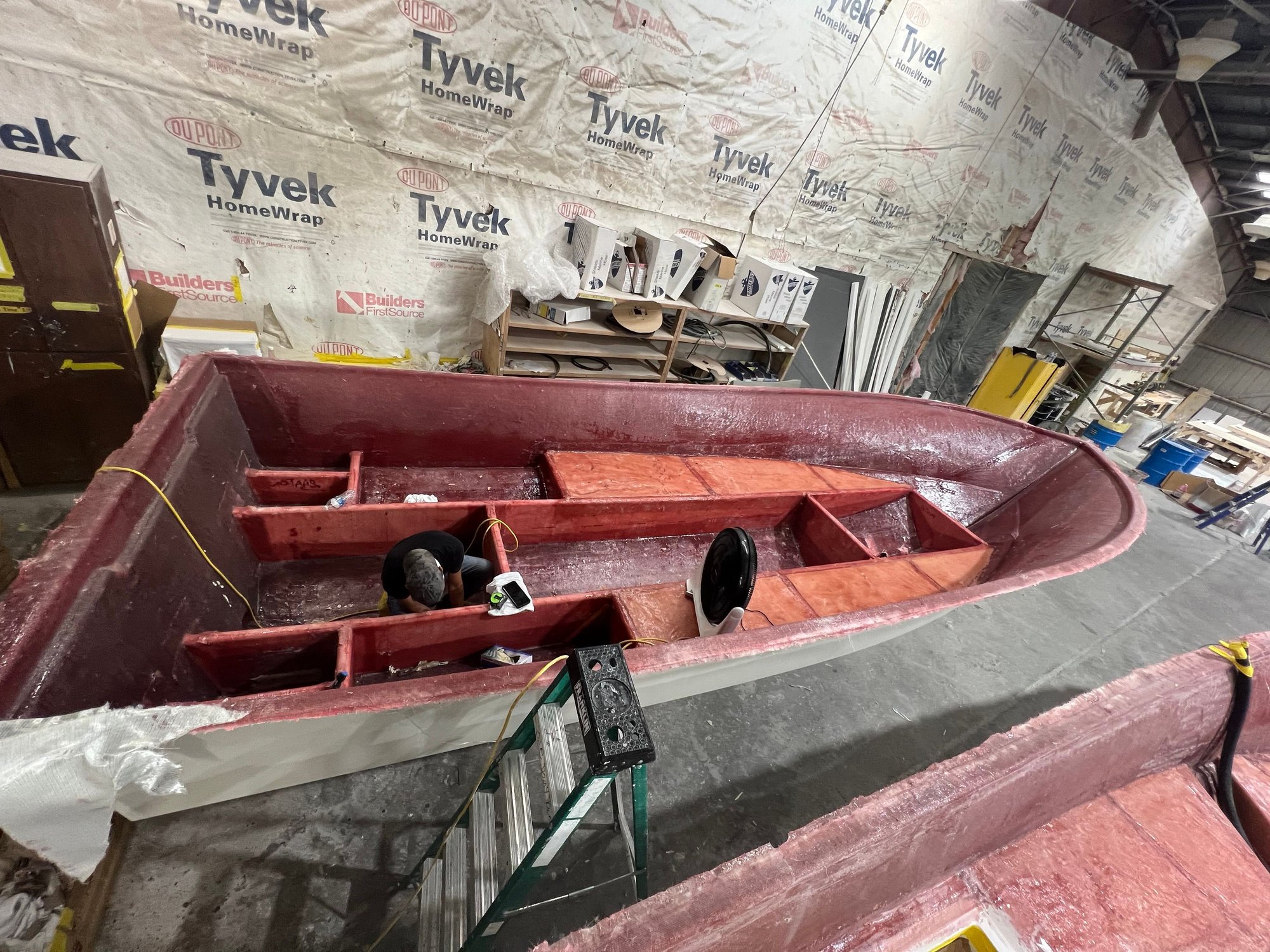 The Hull Truth - Boating and Fishing Forum - Pair Marine/Sea Ox Owners ...