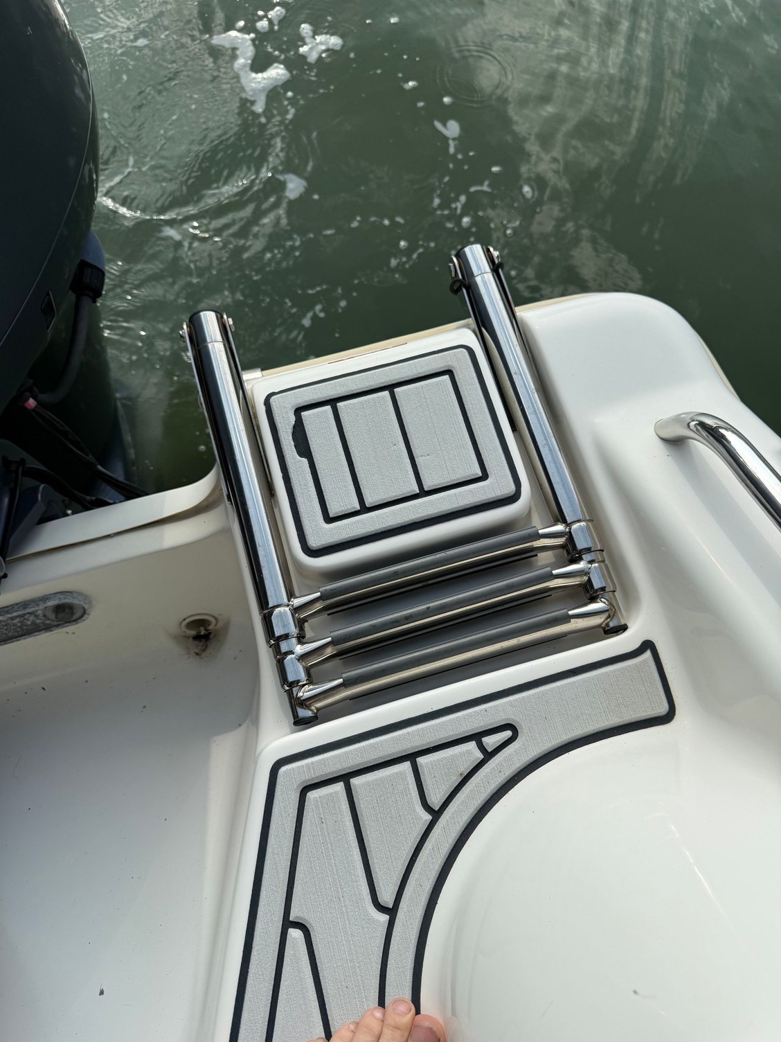 2019 KEY WEST 244CC Bluewater - The Hull Truth - Boating and Fishing Forum