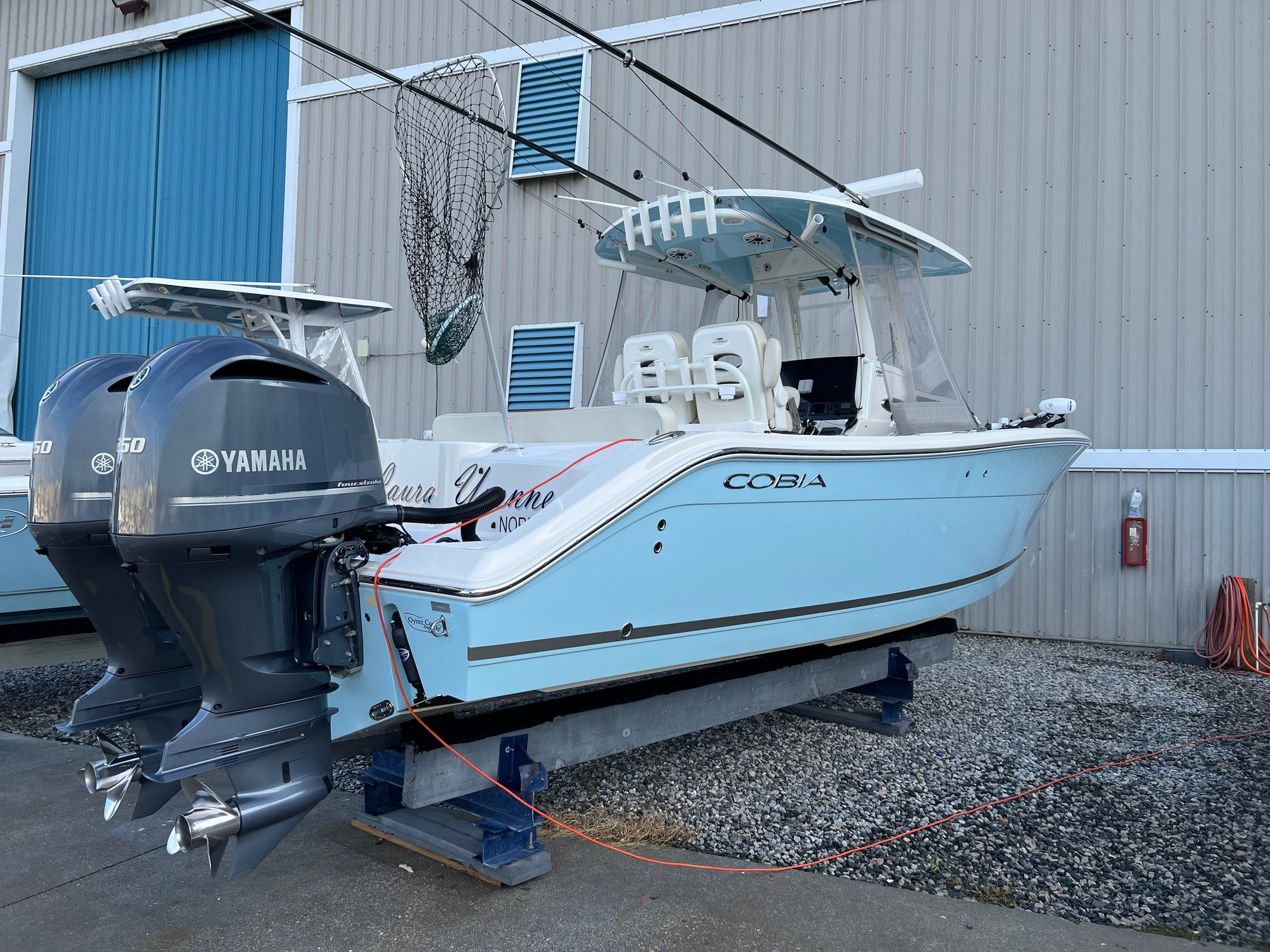 2021 cobia 280cc - The Hull Truth - Boating and Fishing Forum