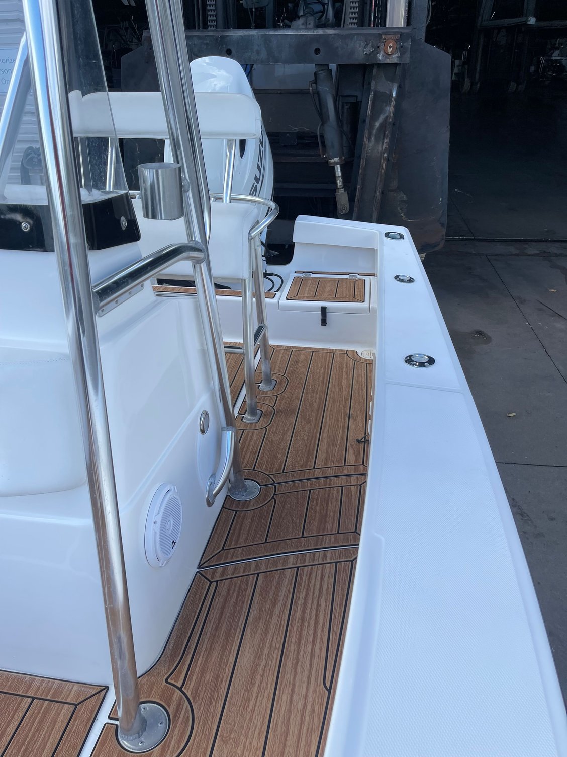 2003 SeaCraft 20SF 2023 Suzuki 200 - The Hull Truth - Boating and ...